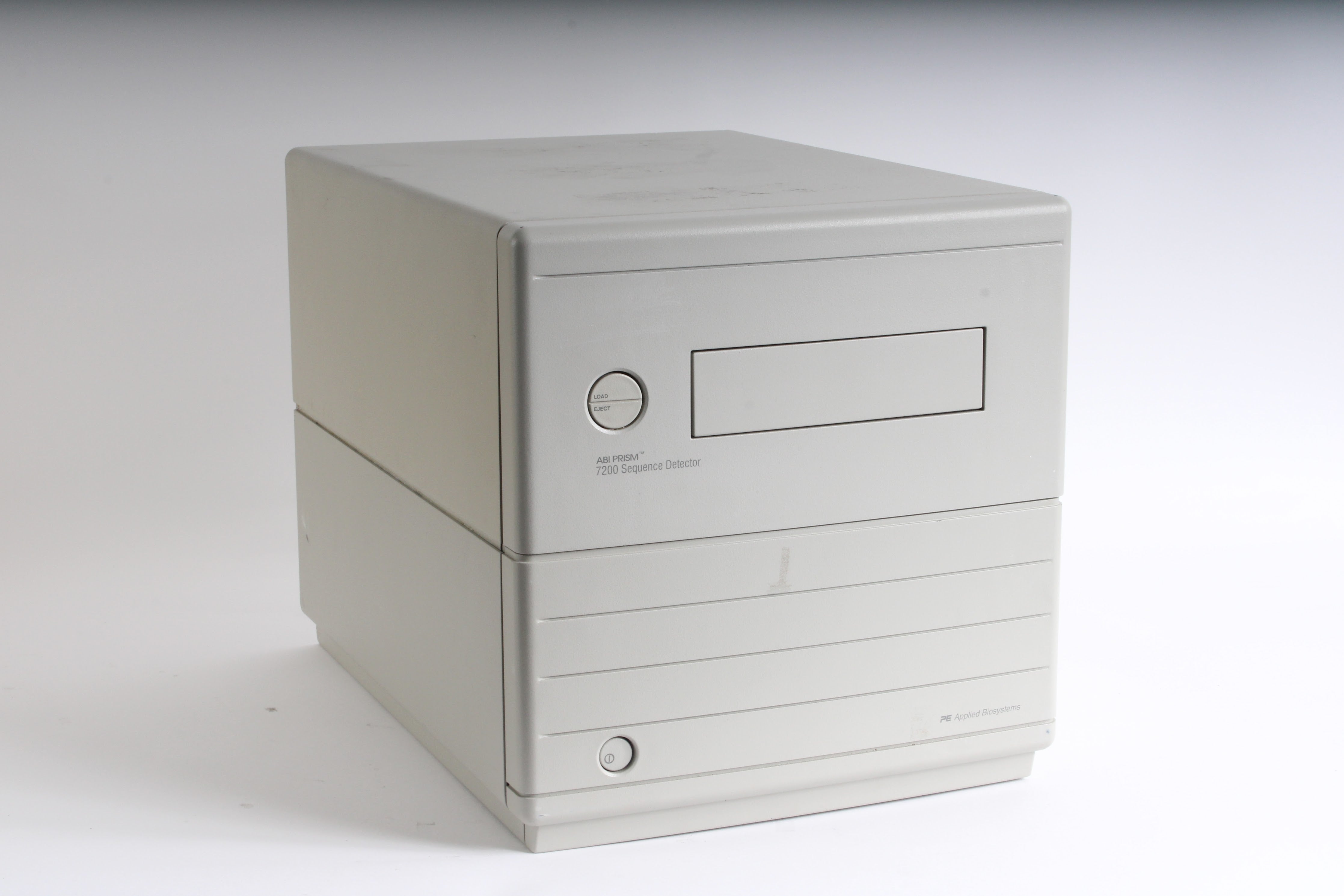 Perkin Elmer Applied Bio System 7200 ABI Prism Sequence Detector B8010 ...