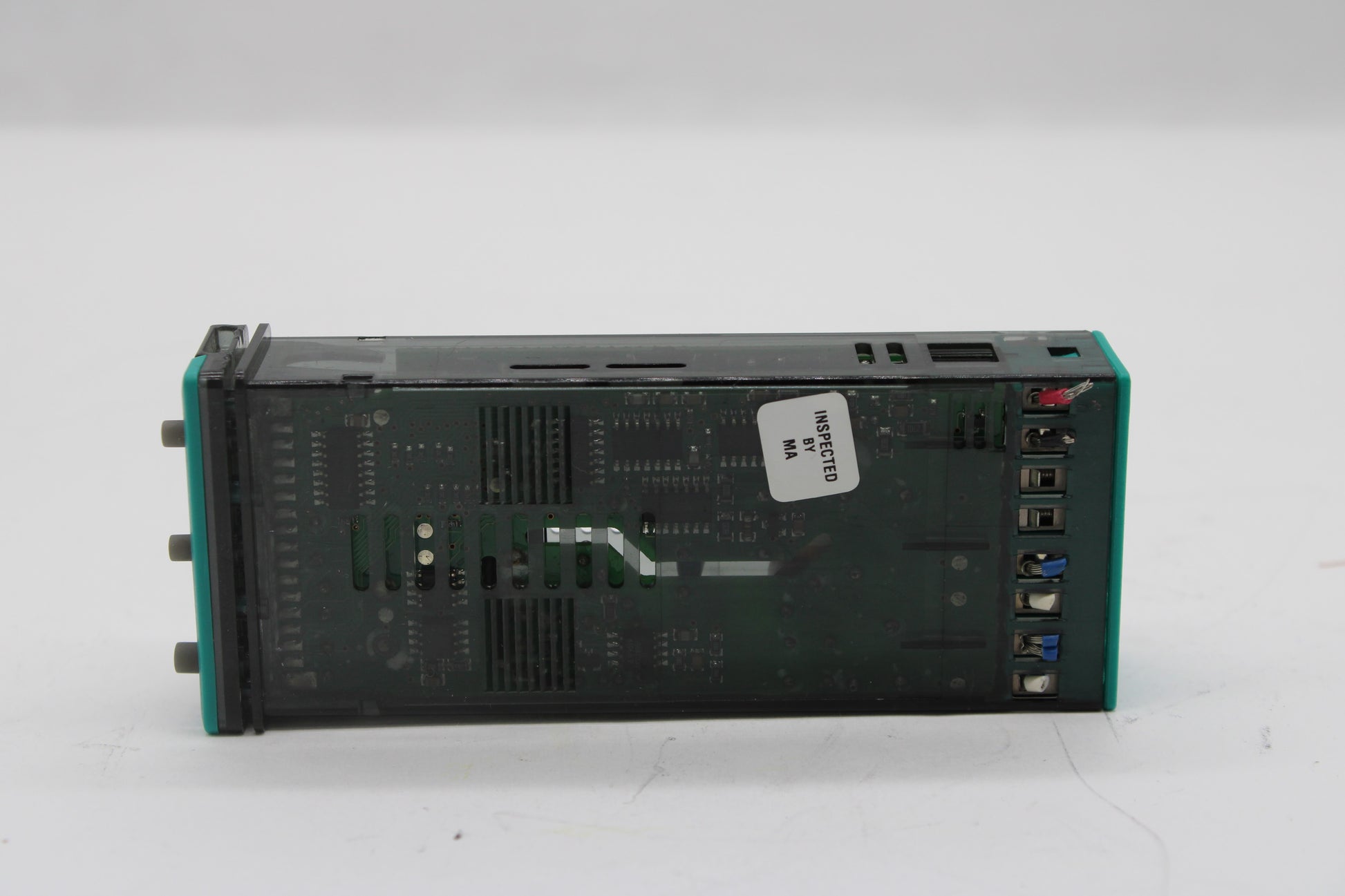 CAL Controls 3300 Series Temperature Controller / Single Loop – NTC Tech