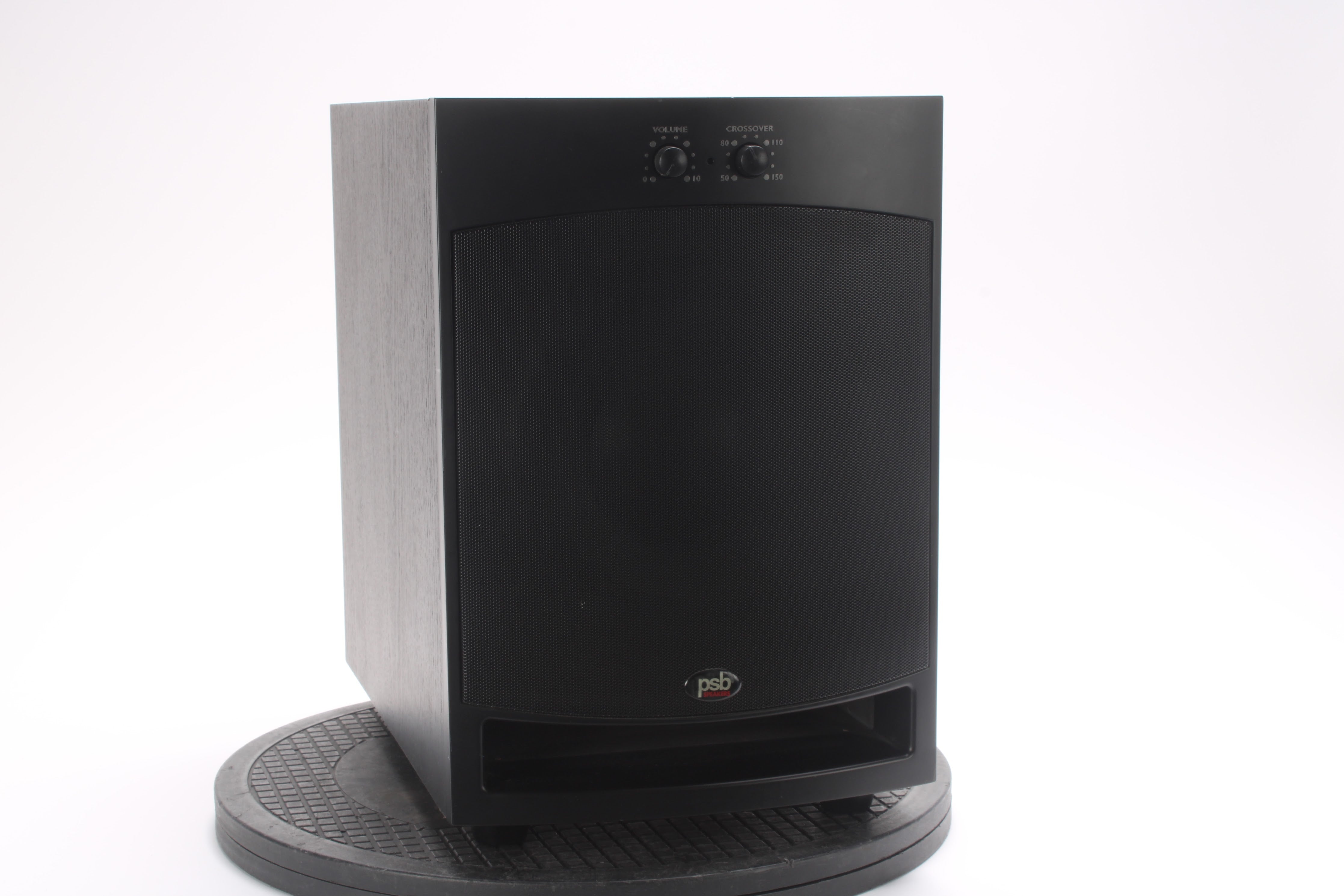 PSB Speakers SubSeries 1 Powered Subwoofer – NTC Tech