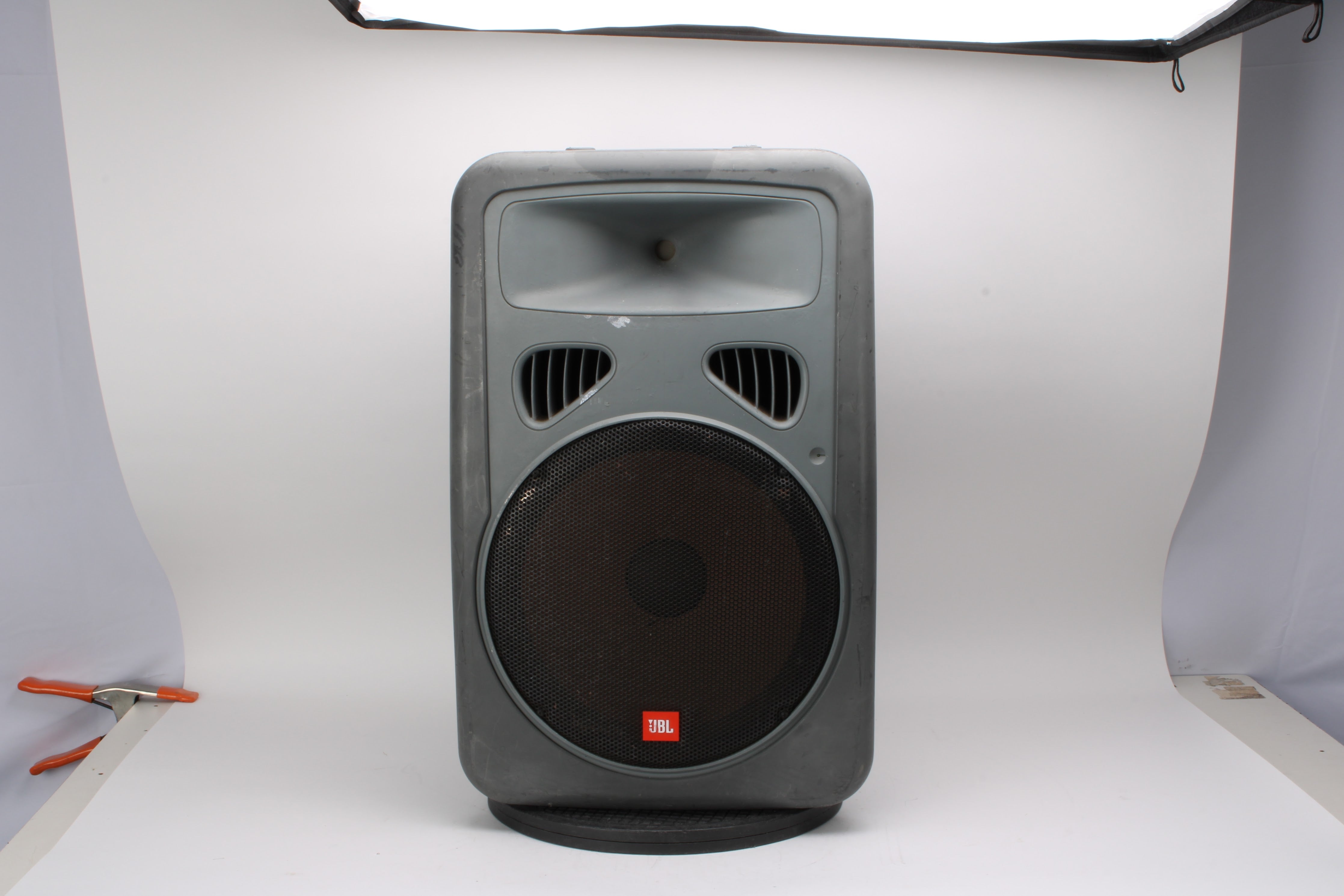 JBL EON Power15 Powered Speaker - Fair Condition – NTC Tech