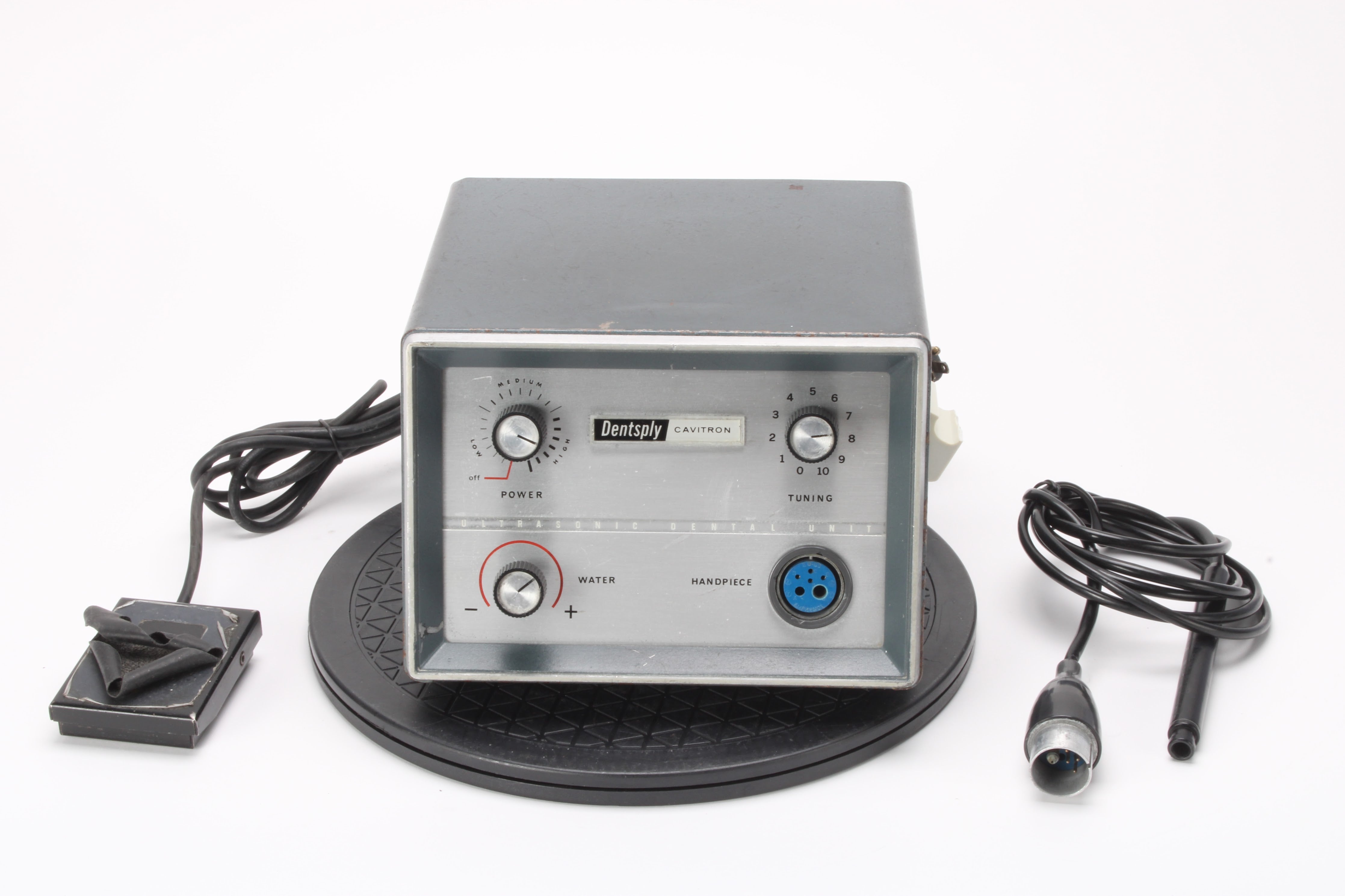 Dentsply Cavitron Model 660 Magnetostrictive Ultrasonic Scaler With Ac ...