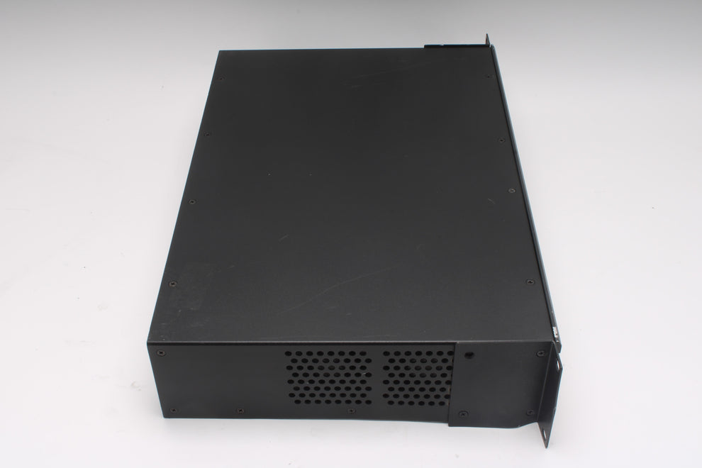 Crestron DGE-2 Digital Graphics Engine – NTC Tech