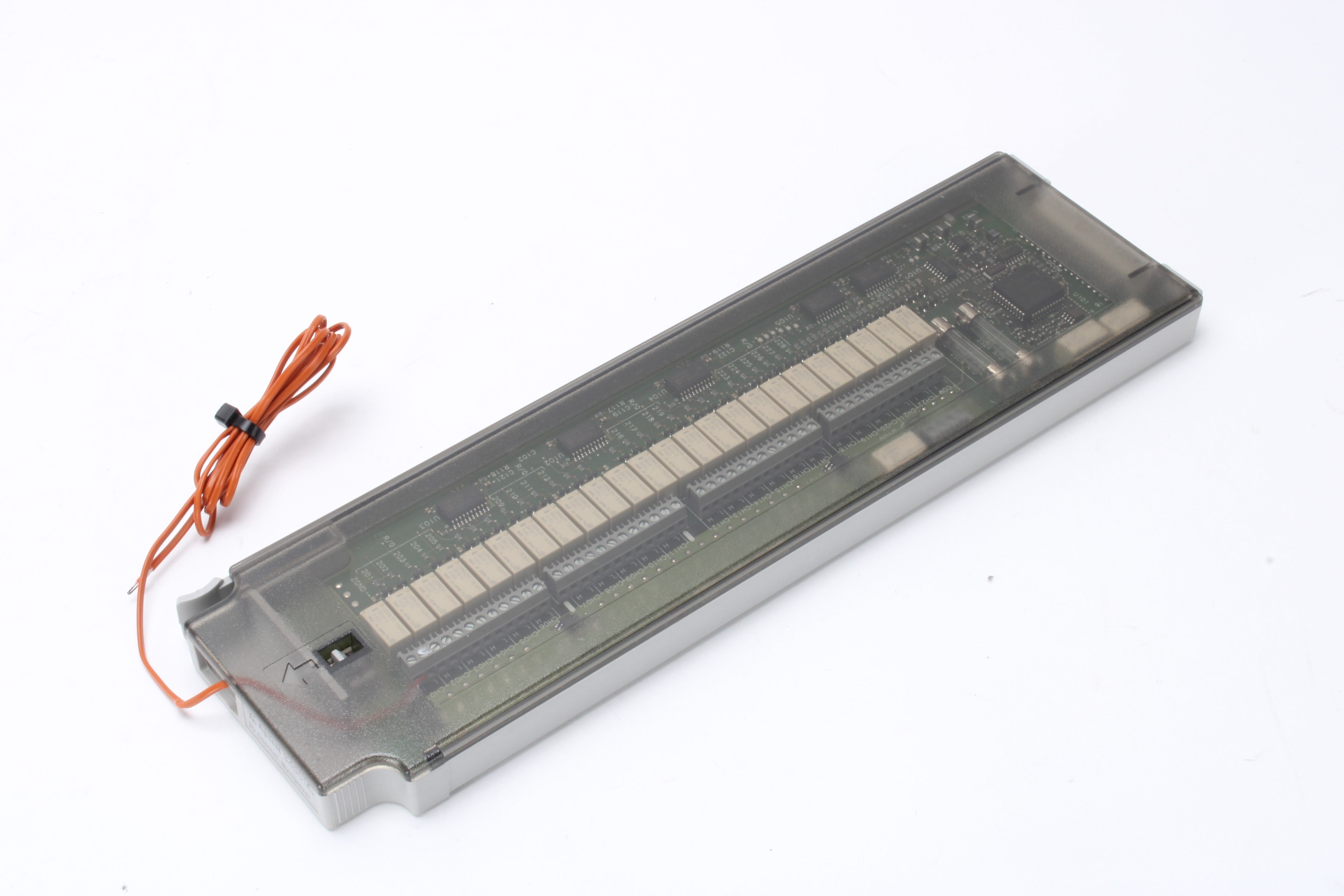 Agilent 34901A 20-Channel Multiplexer With 1x Thermocouple Included ...