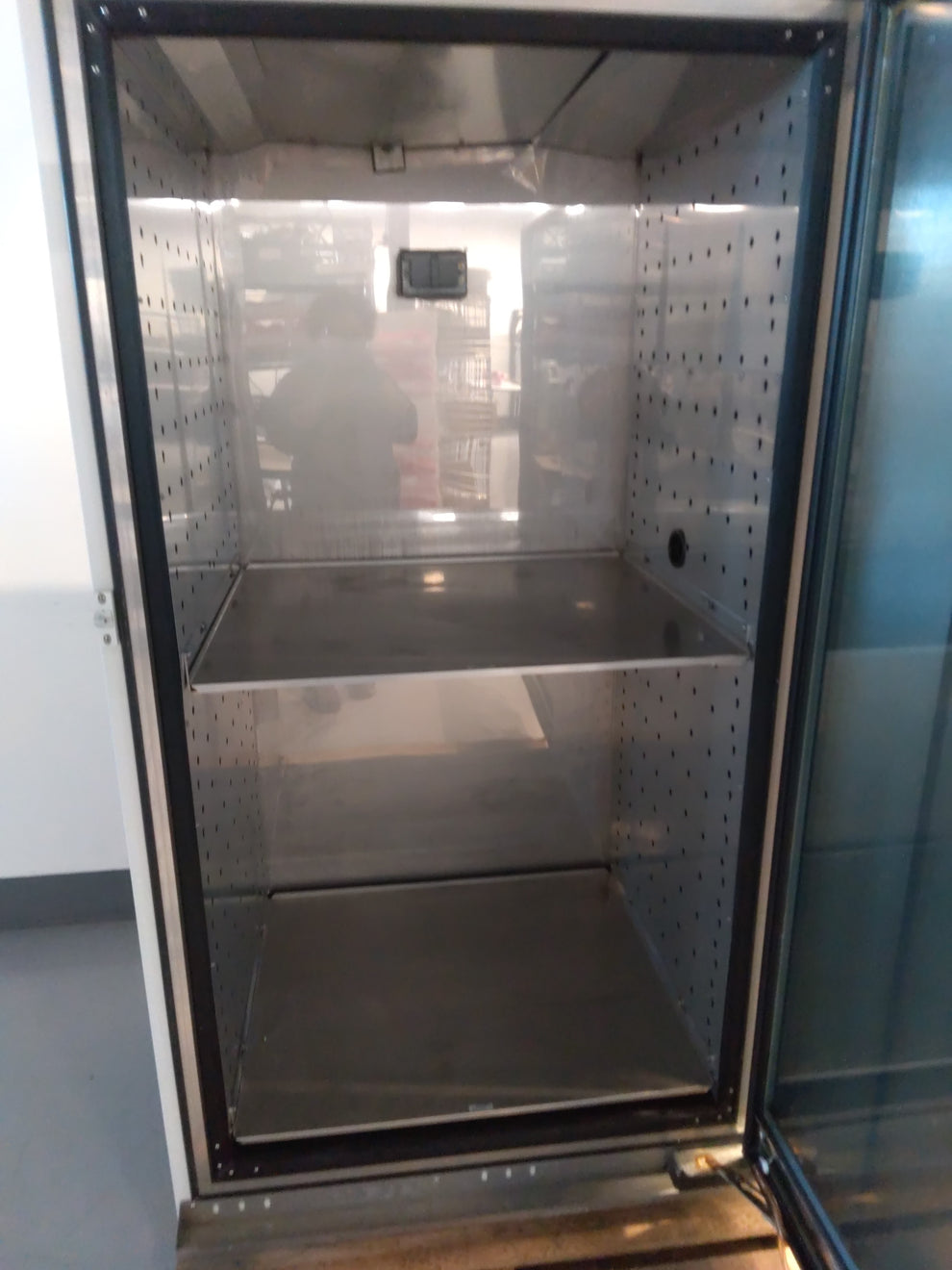 Thermo Scientific Forma Environmental Chamber Model 3940 821.2L Stainl ...