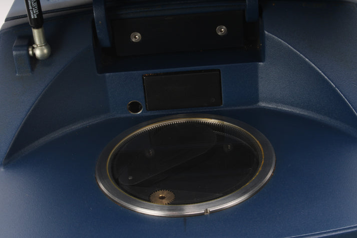 Foss InfraXact 7500 NIR Spectrometer Feed Grain Analyzer 10011888 W/Po ...