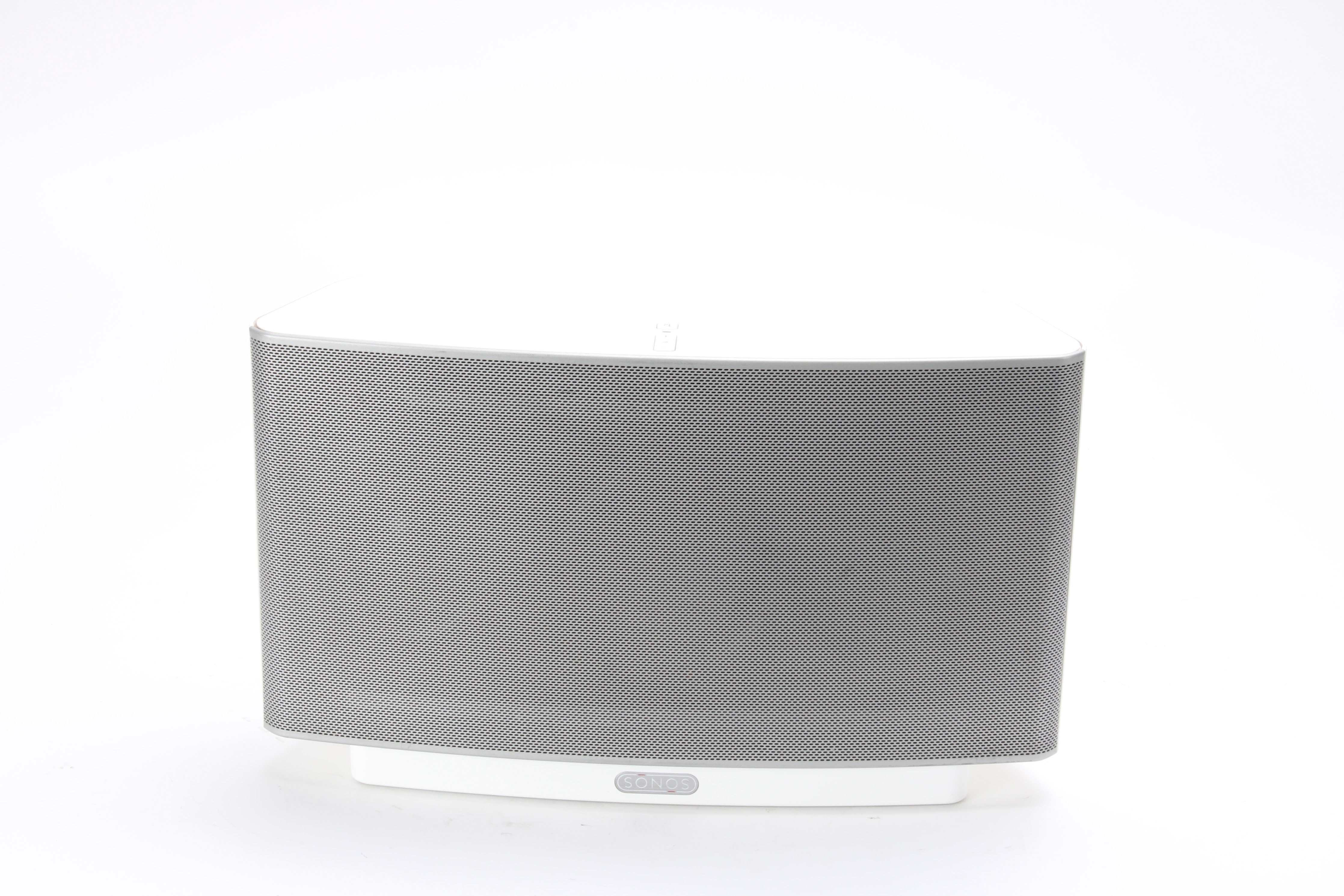 Sonos ZonePlayer S5 Wireless Music System White - Fair Condition – NTC Tech