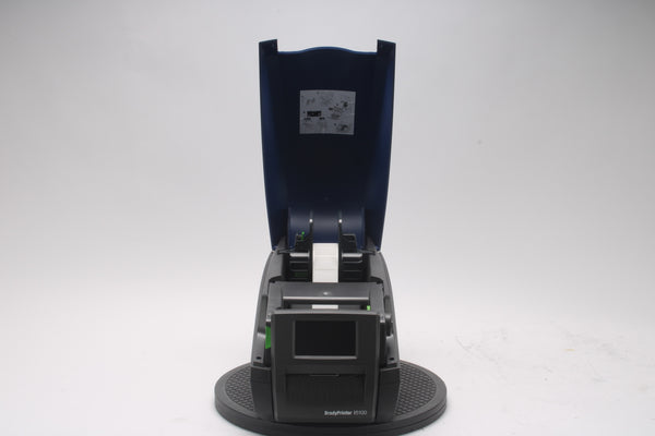 Brady i5100 Industrial Label Printer With Ribbon – NTC Tech