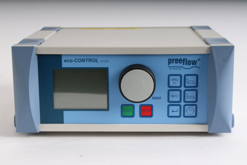 ViscoTec EC200 Preeflow eco-CONTROL Dosing System – NTC Tech