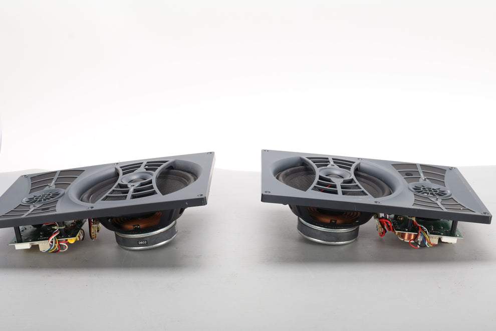 Jamo 883K4 3-Way 8" In-Wall Speaker (Pair) – NTC Tech