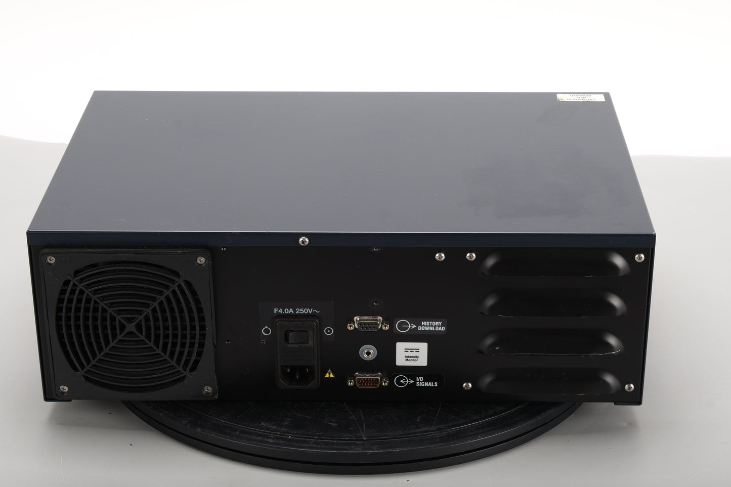 Exfo Efos Novacure N2000 Series Spot Curing System - Fair Condition ...