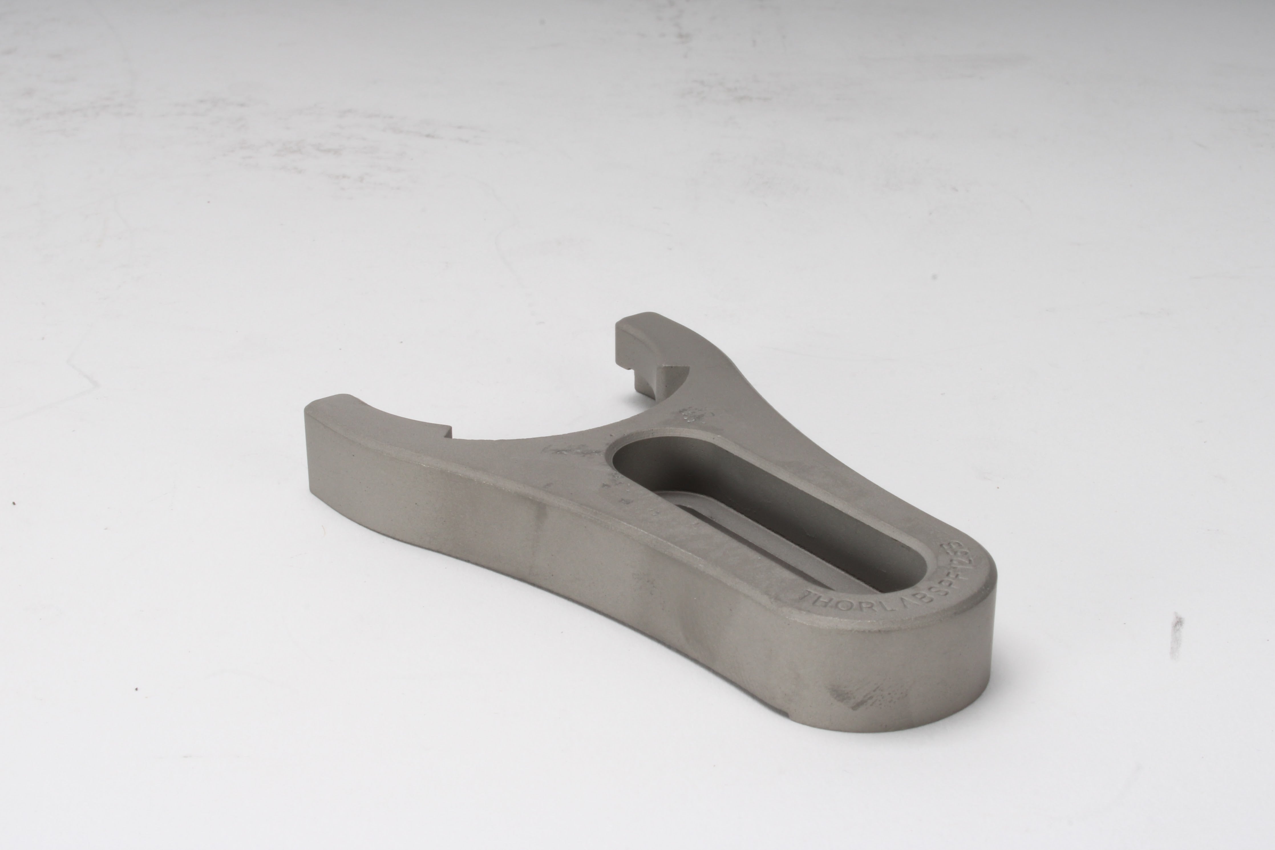 ThorLabs PF125B - Clamping Fork for Ø1.85" Pedestal Bases, 1.25" Slot ...