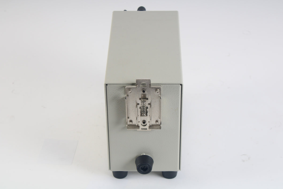 Ateq F28 Light Ref.379.01B High Speed Leak Tester - No Cable – NTC Tech