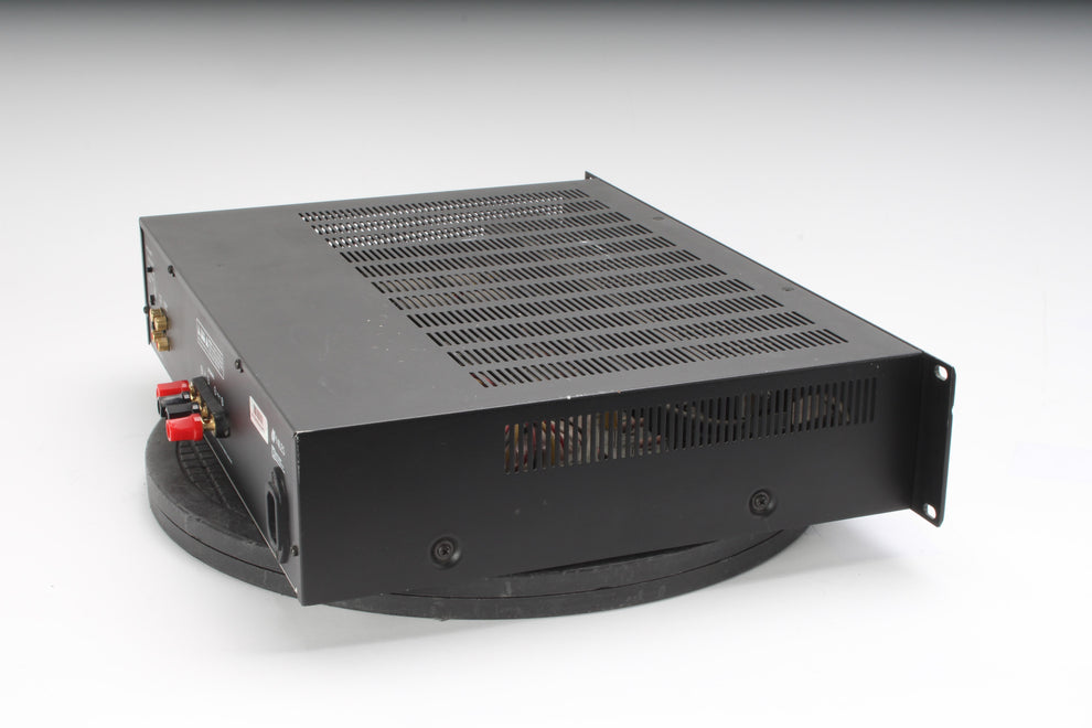 Niles SI-275 Systems Integration Stereo Amplifier – NTC Tech