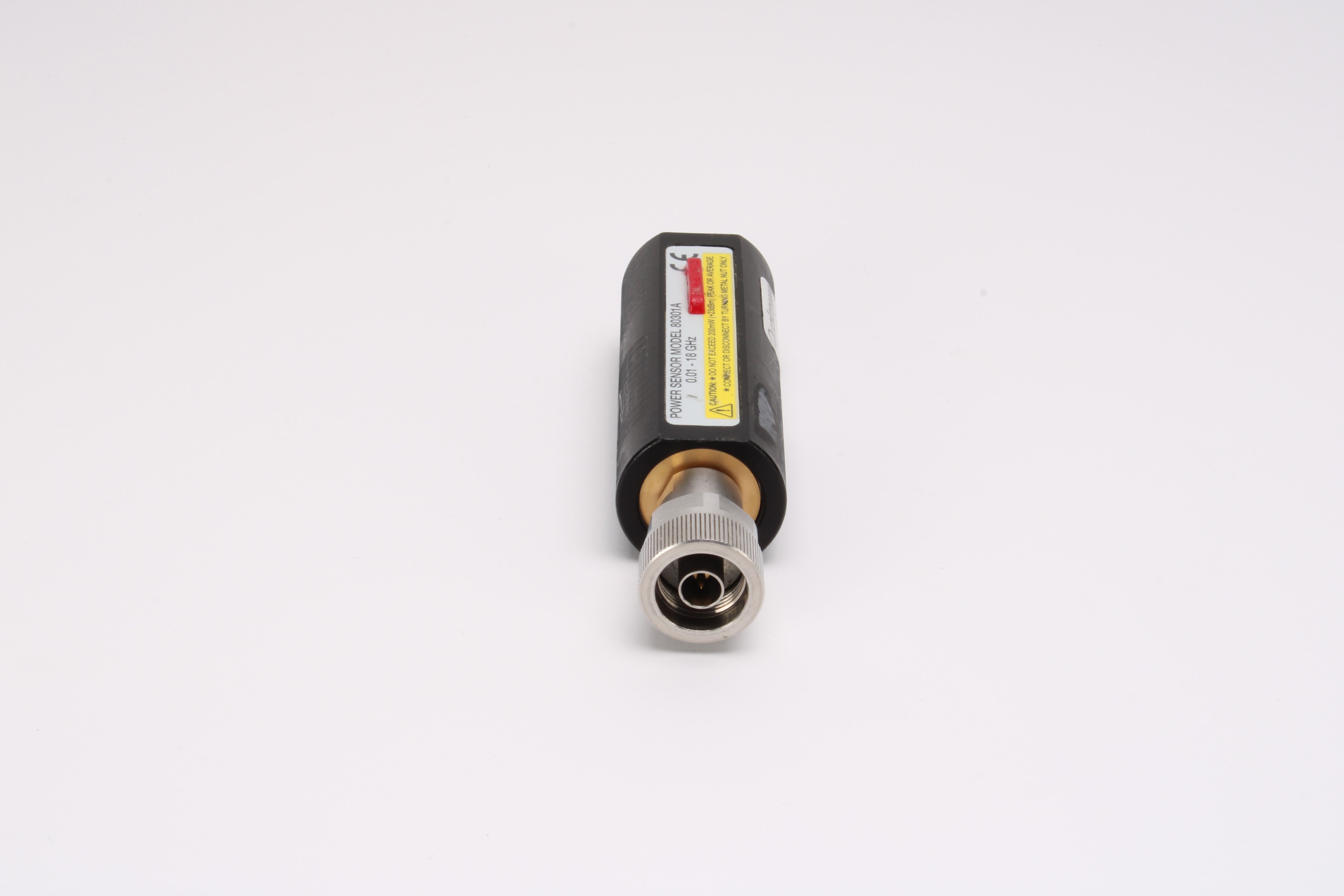Giga-Tronics 80301A Power Sensor 0.01-18 Ghz – NTC Tech