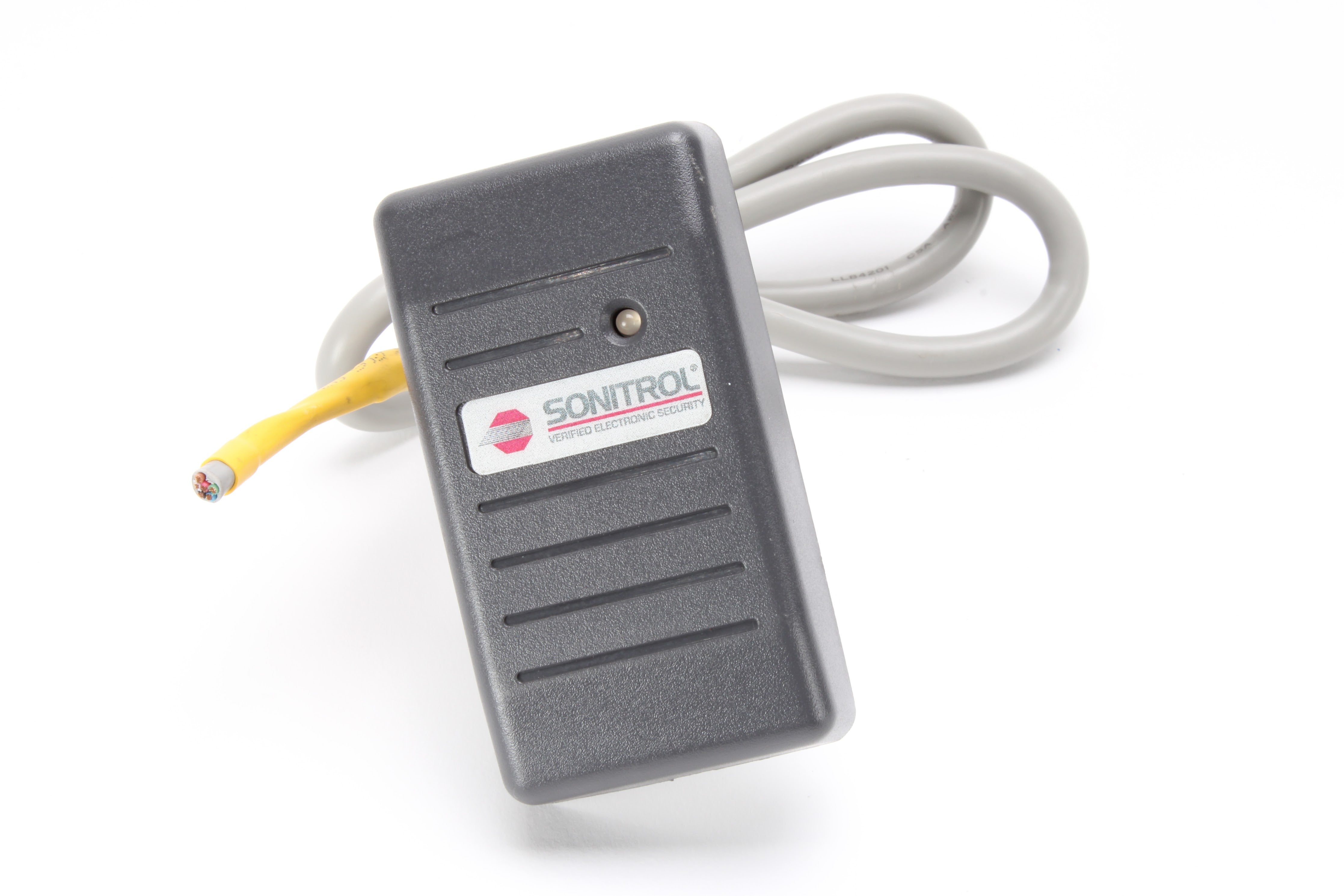 HID 6005BGB00 Prox ProxPoint Plus Mini Mullion Reader – NTC Tech