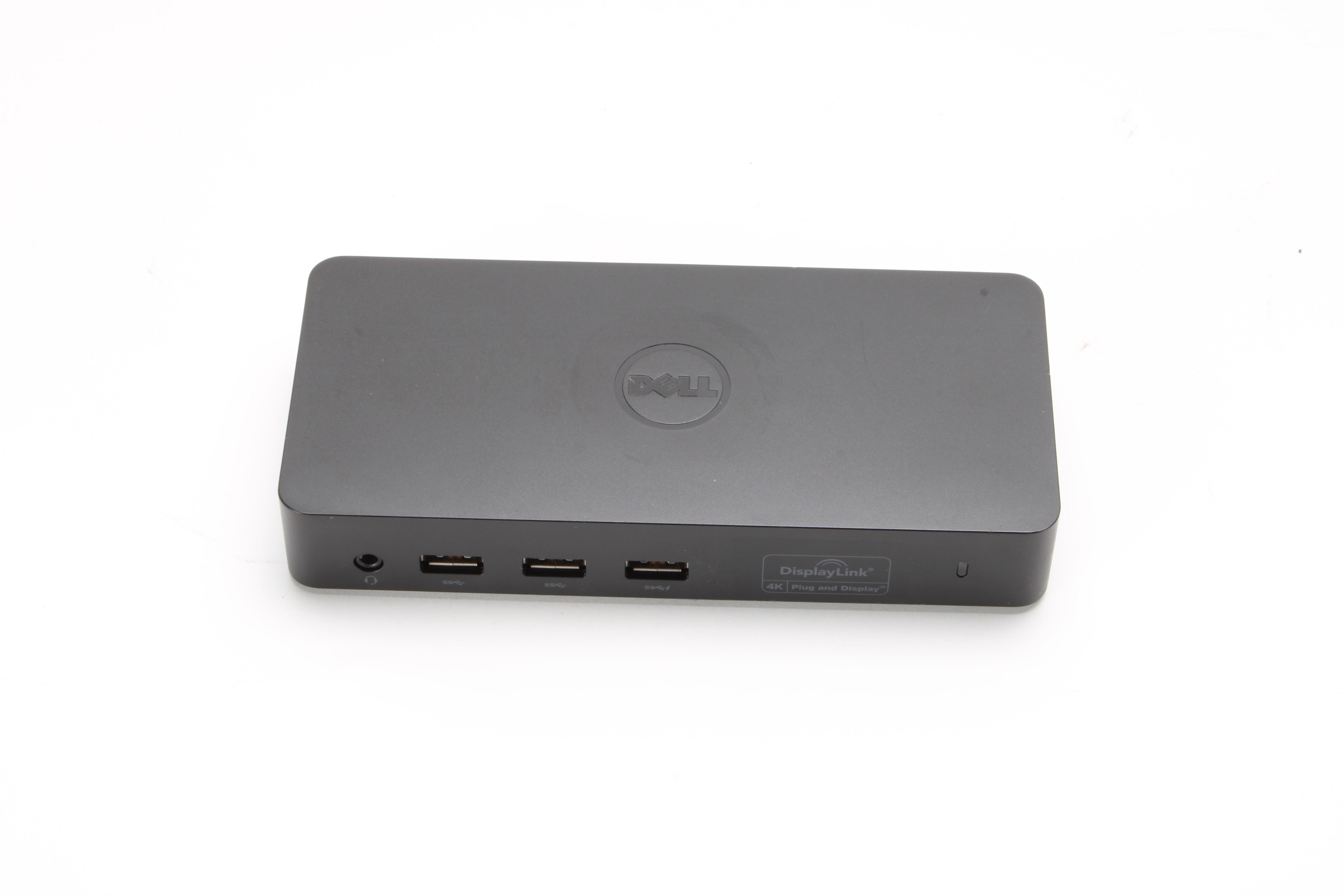 Dell D3100USB 3.0 Laptop Computer Docking Station 36M9K – NTC Tech