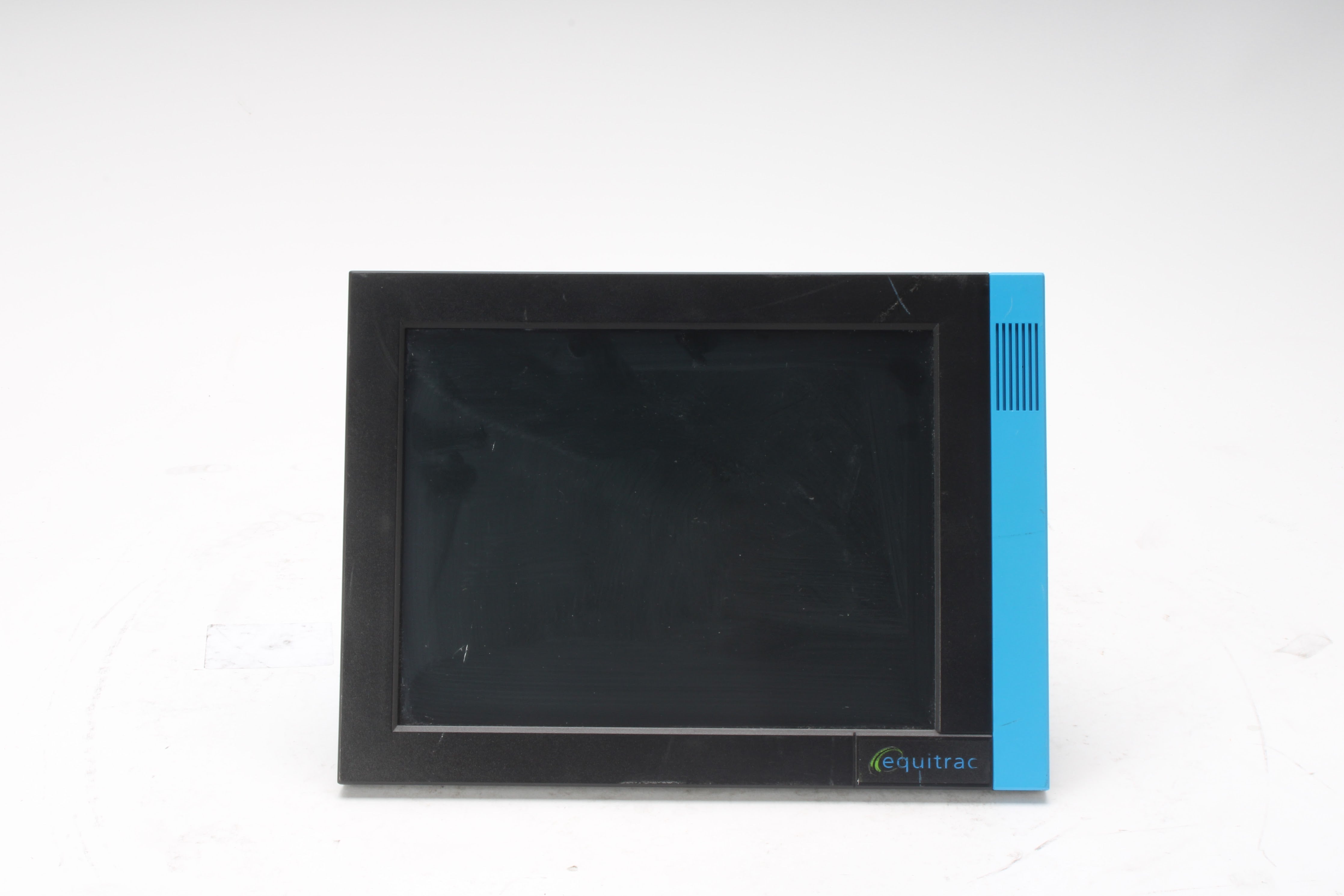 Equitrac Y1T9-0C00-101 Touch Screen Network Printer Management Console – NTC Tech