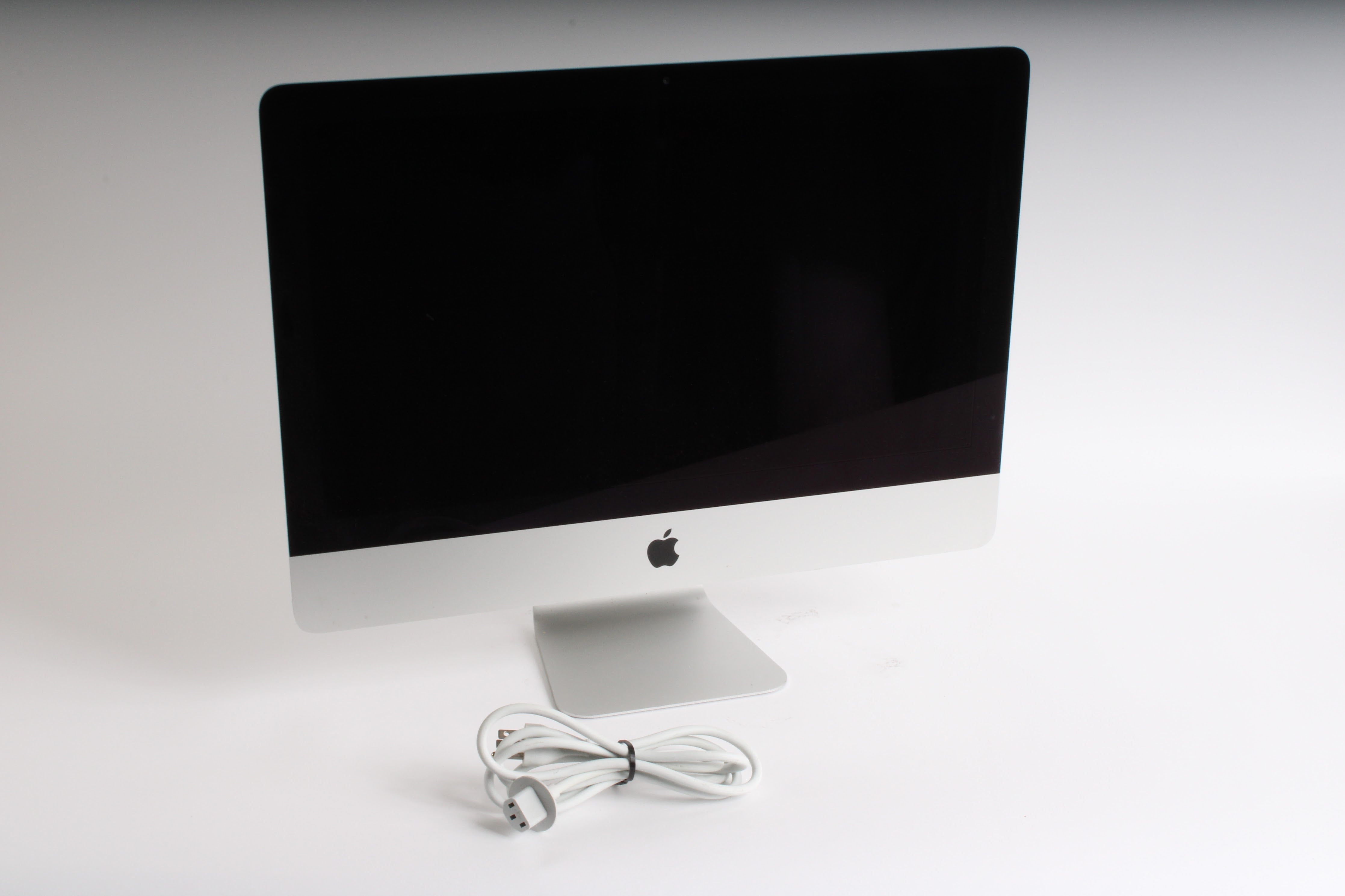 Apple iMac A1418 21.5" Late-2012 Computer w/ Intel i5-3470S @2.9GHz/8G ...