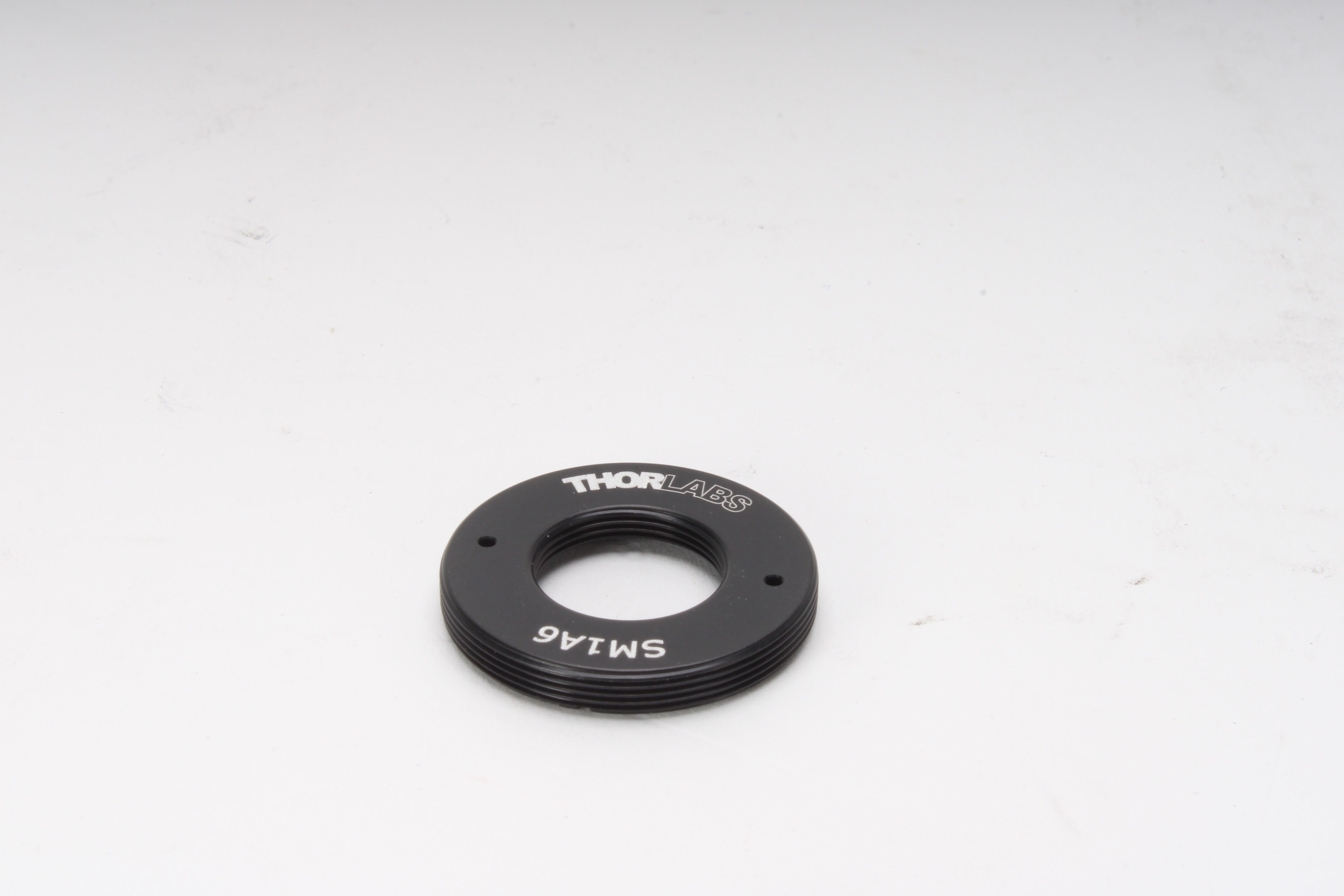 Thorlabs SM1A6 Adapter – NTC Tech