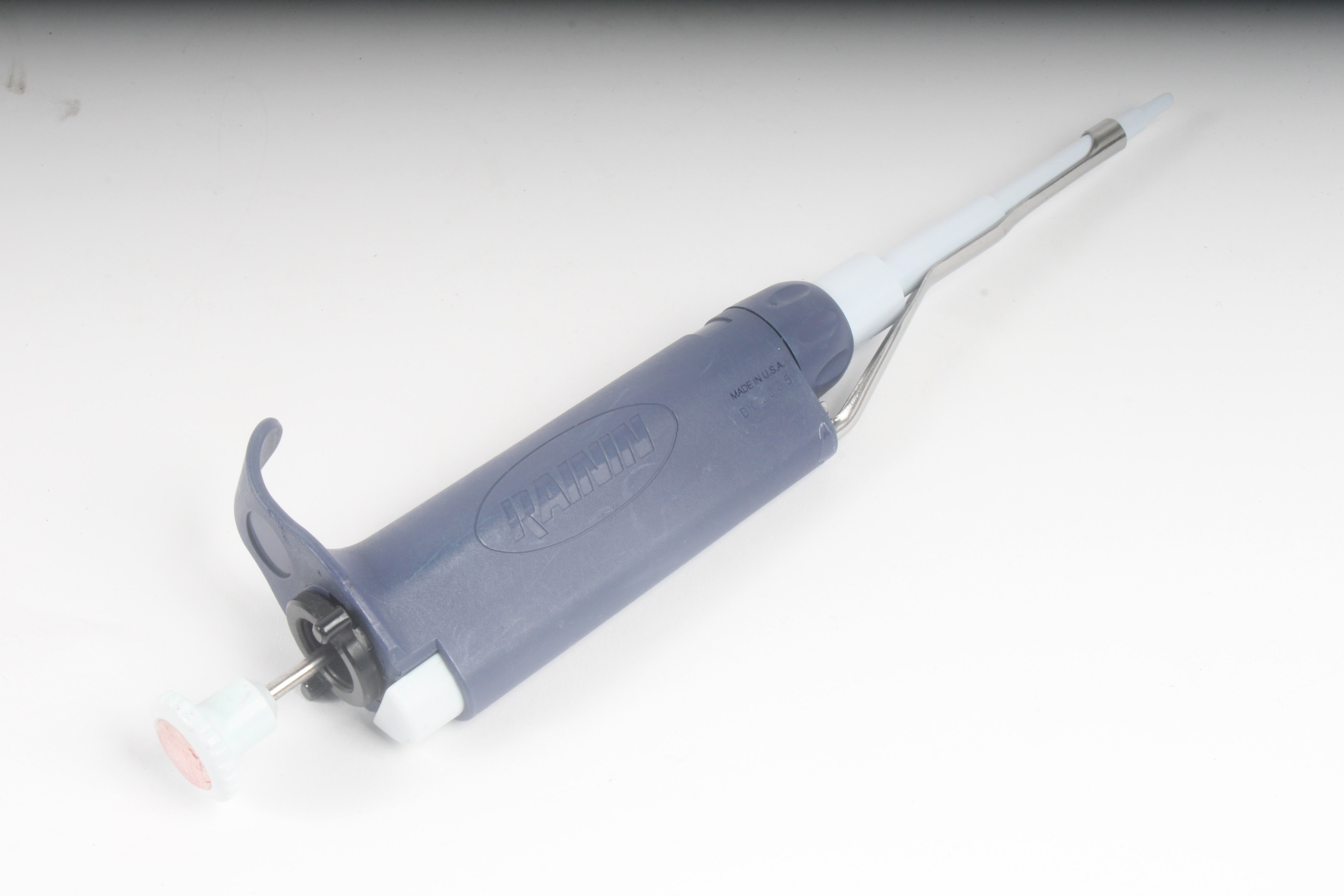 Rainin L2 Pipet-Lite Pipette - Fair Condition – NTC Tech