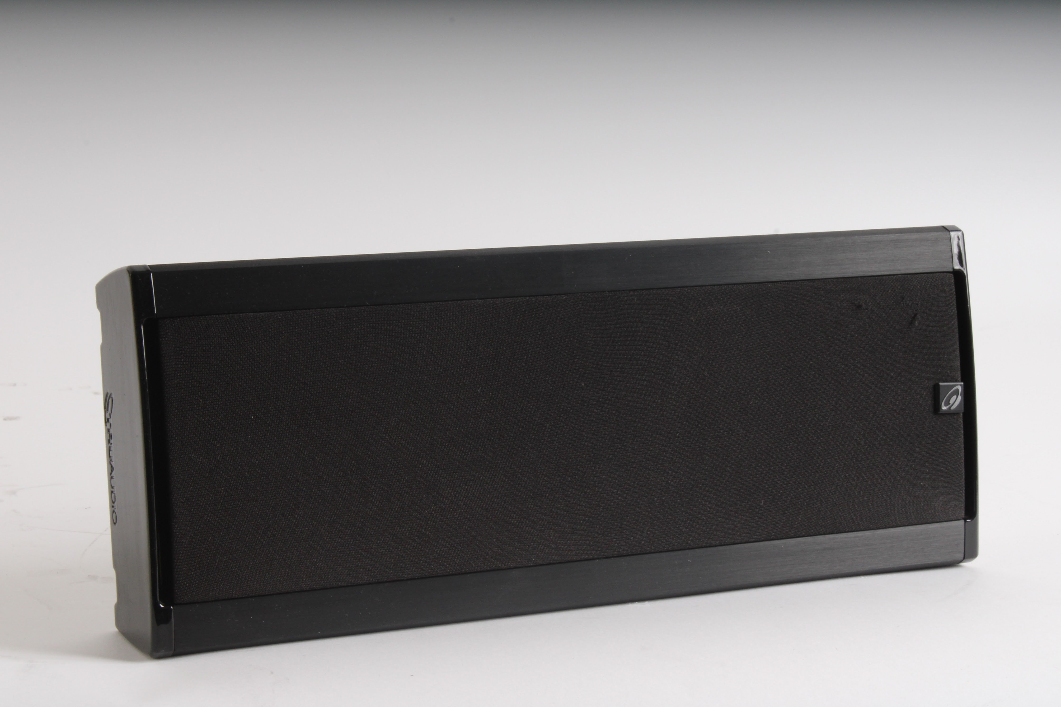 TruAudio SLIM-100 Low Profile LCR Speaker 8 Ohms – NTC Tech