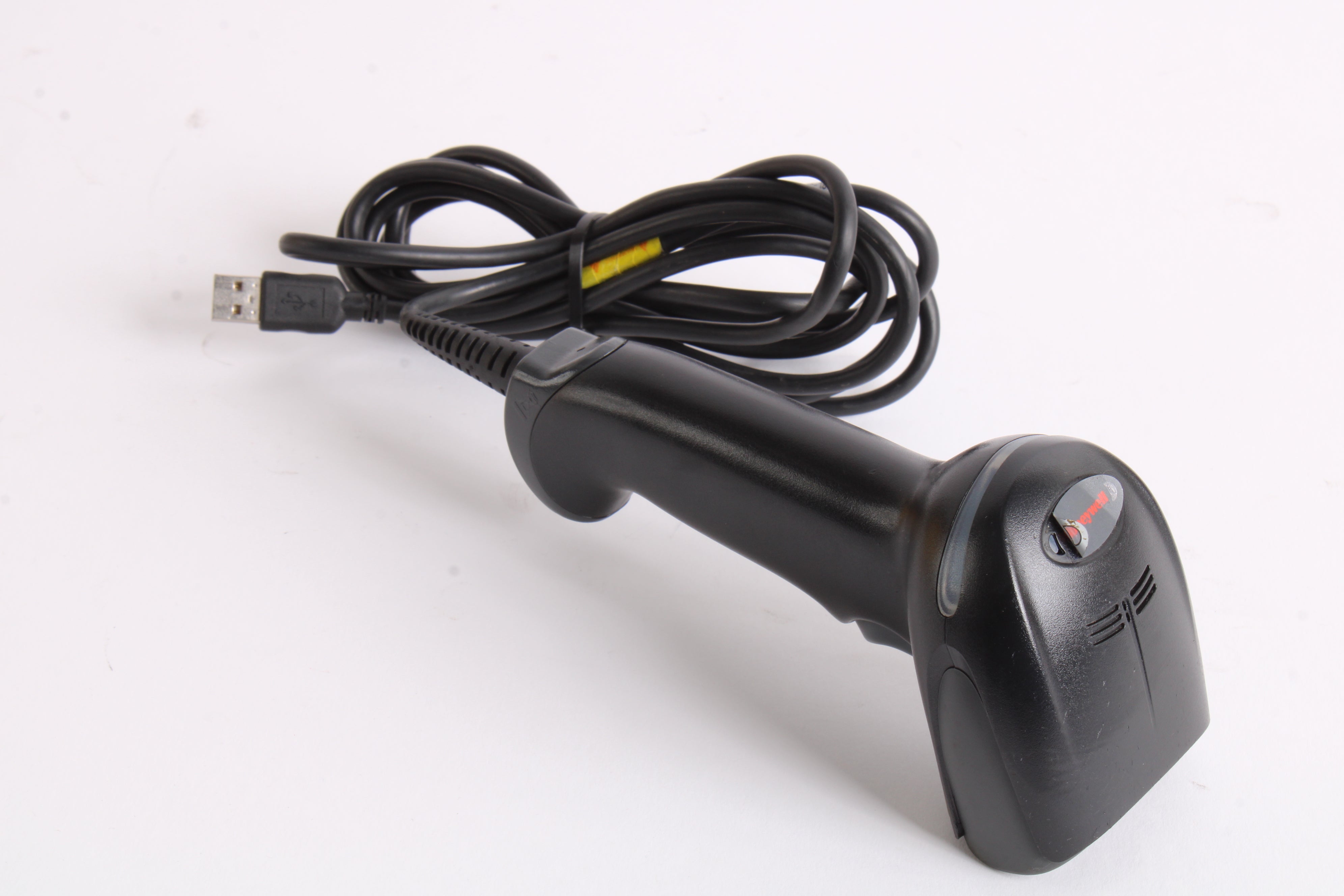 Honeywell 1900 1900GHD-2 2D Barcode Scanner With USB Cable - Tested Wo ...