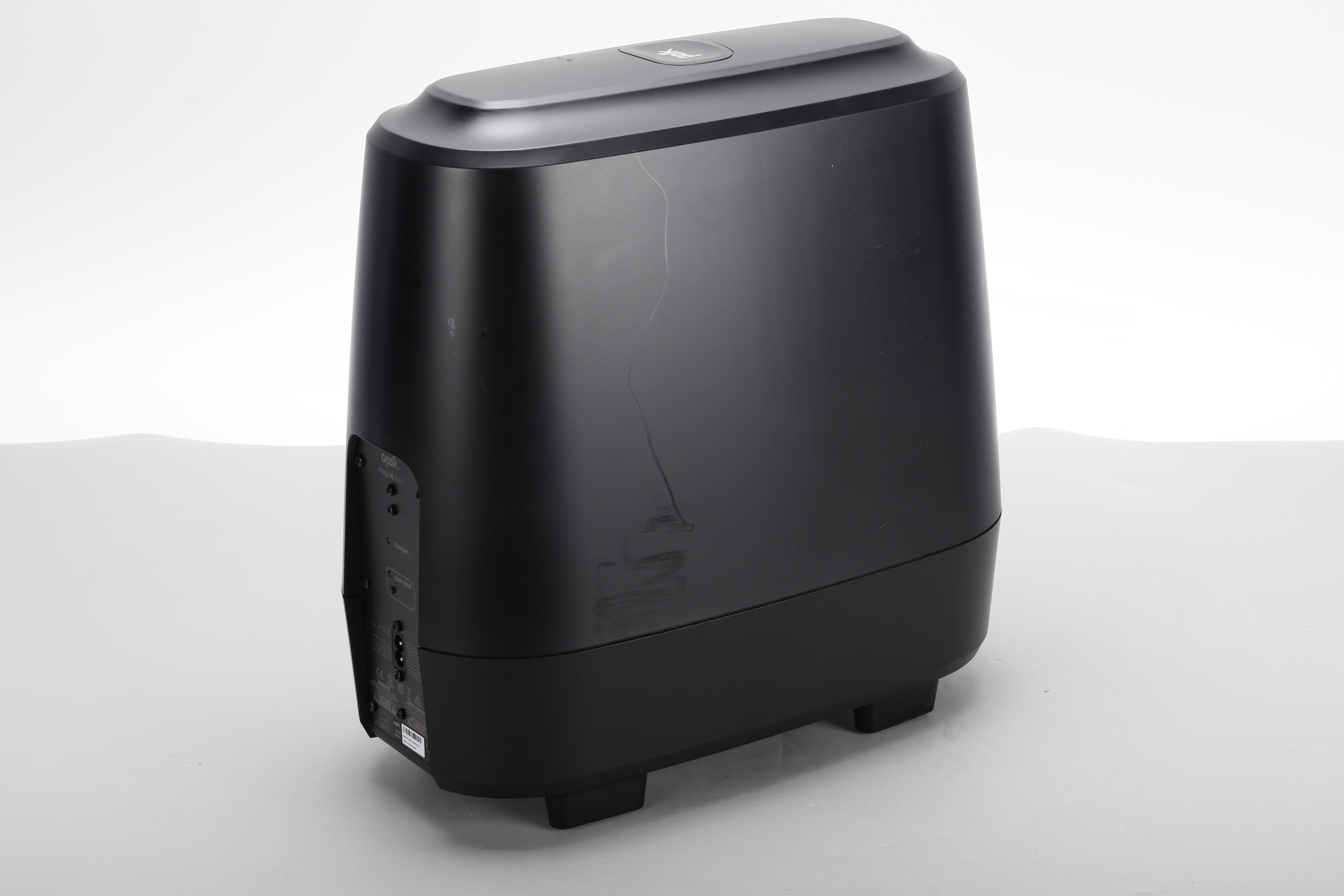 Polk Audio Magnifi Subwoofer - Fair Condition – NTC Tech