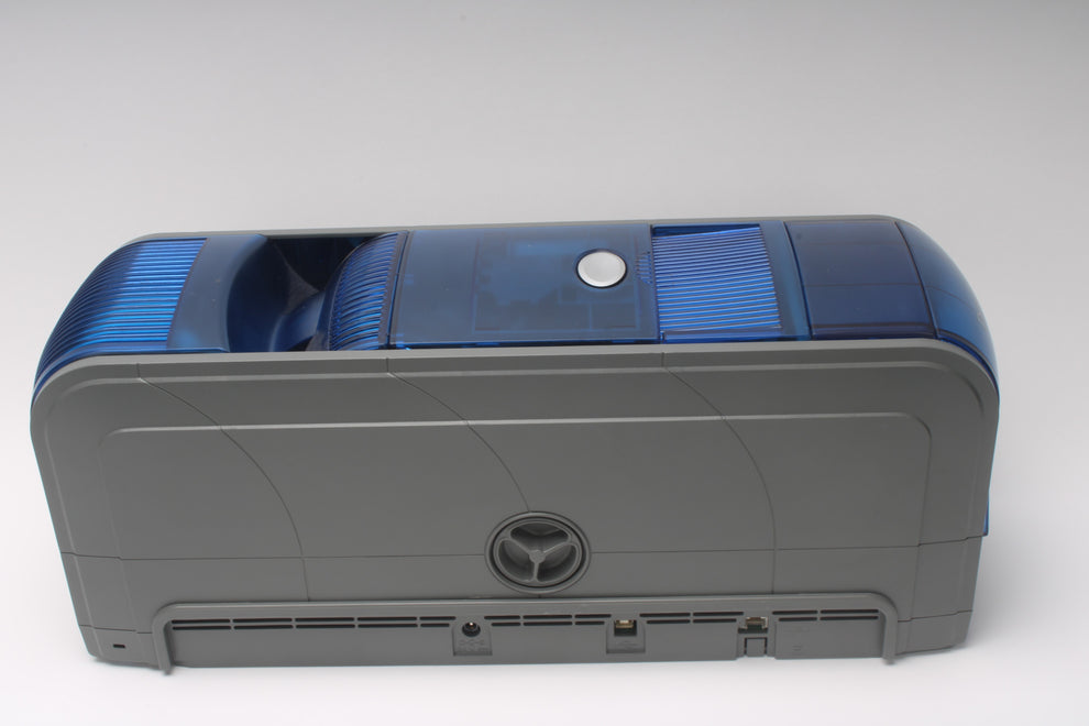 Datacard PX30 Dual Side Thermal ID Card Printer – NTC Tech