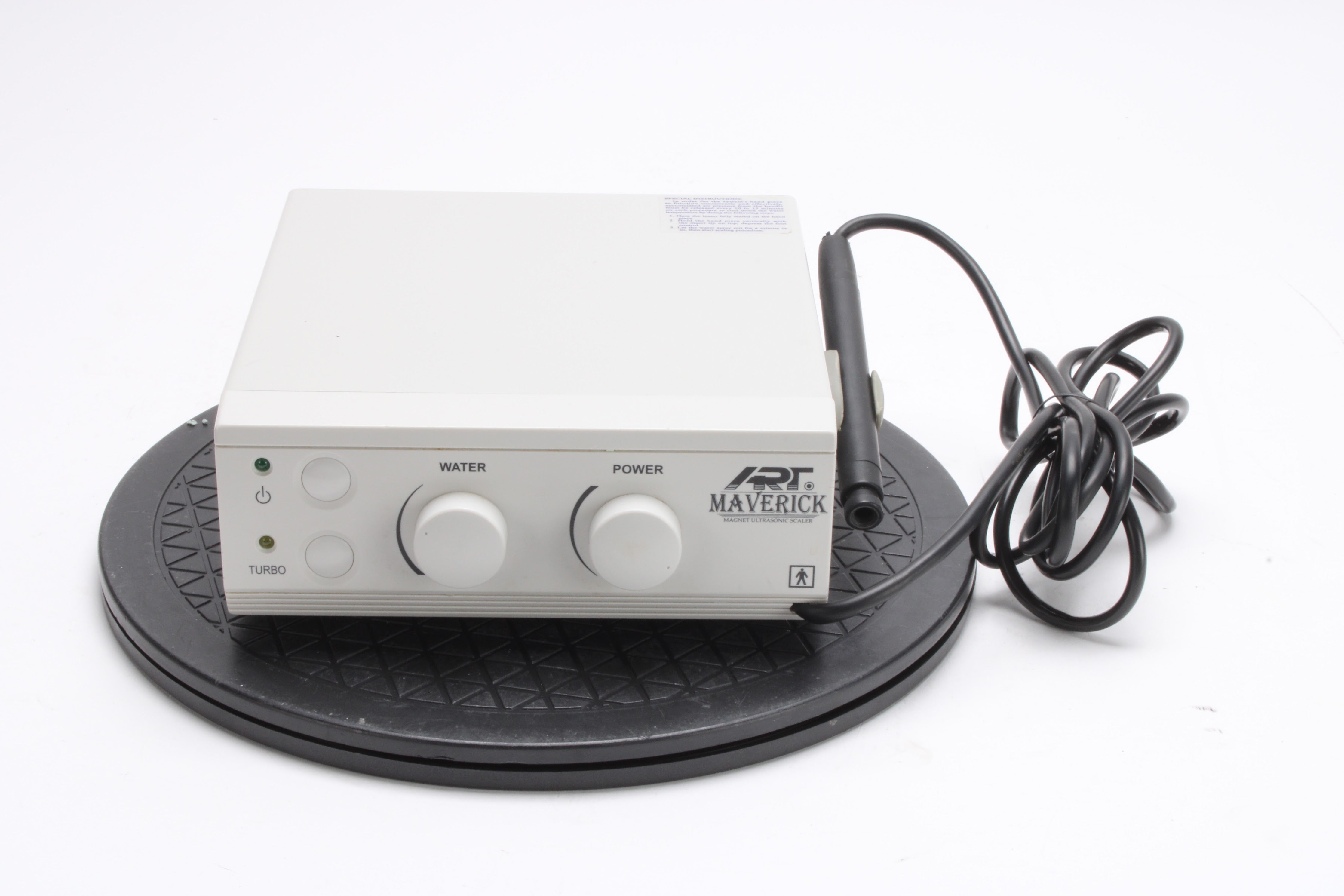 Bonart ART-M1 25K Magnet Ultrasonic Scaler With Hand Tool – NTC Tech