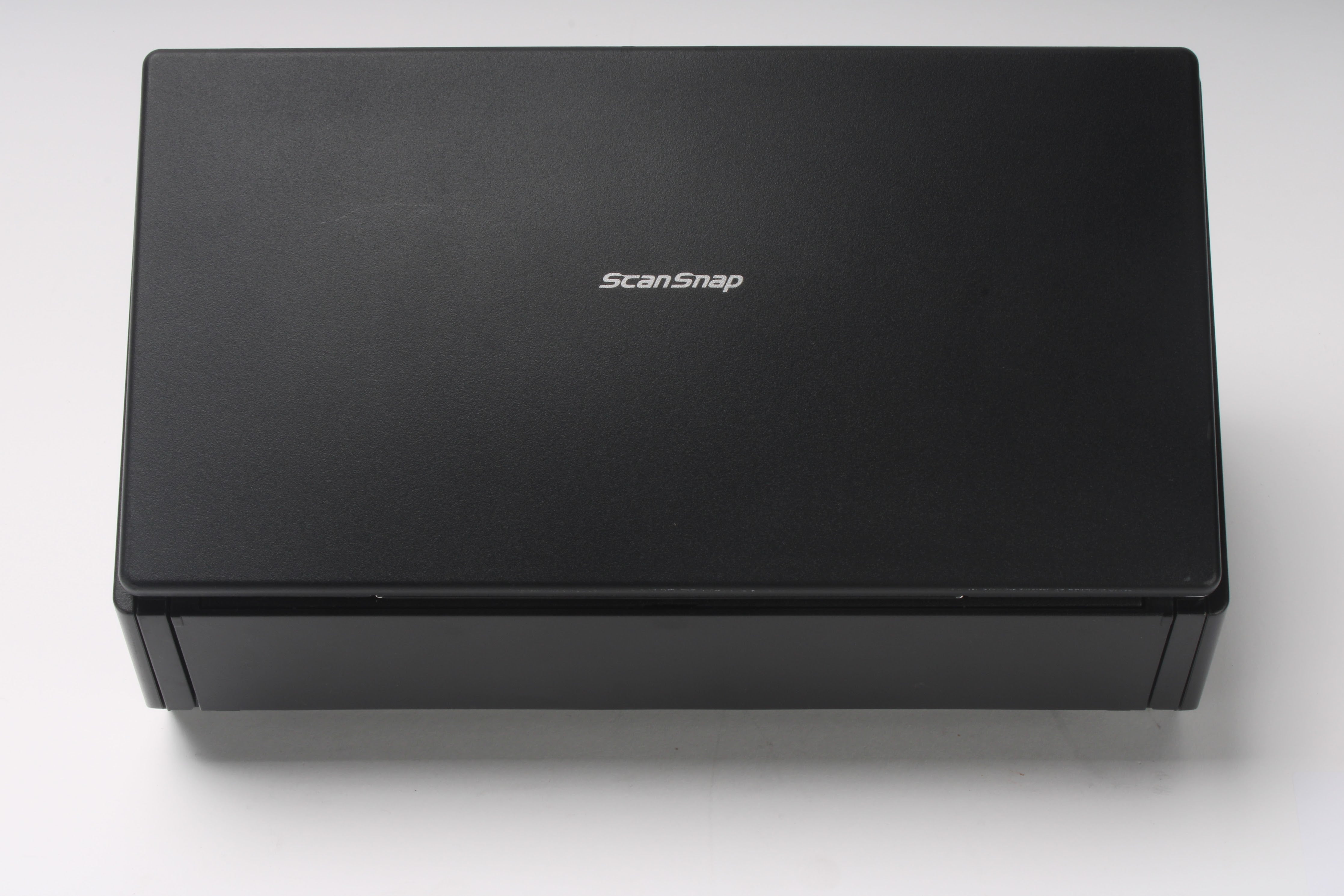 Fujitsu iX500 ScanSnap Color Duplex Image Document Scanner PA03656-B30 ...