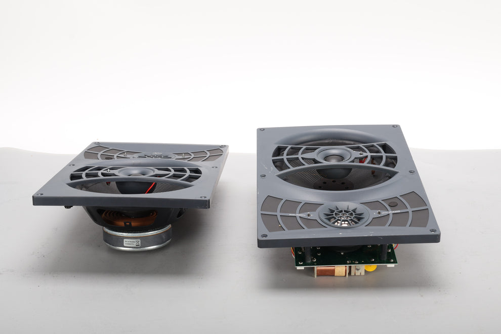 Jamo 883K4 3-Way 8" In-Wall Speaker (Pair) – NTC Tech