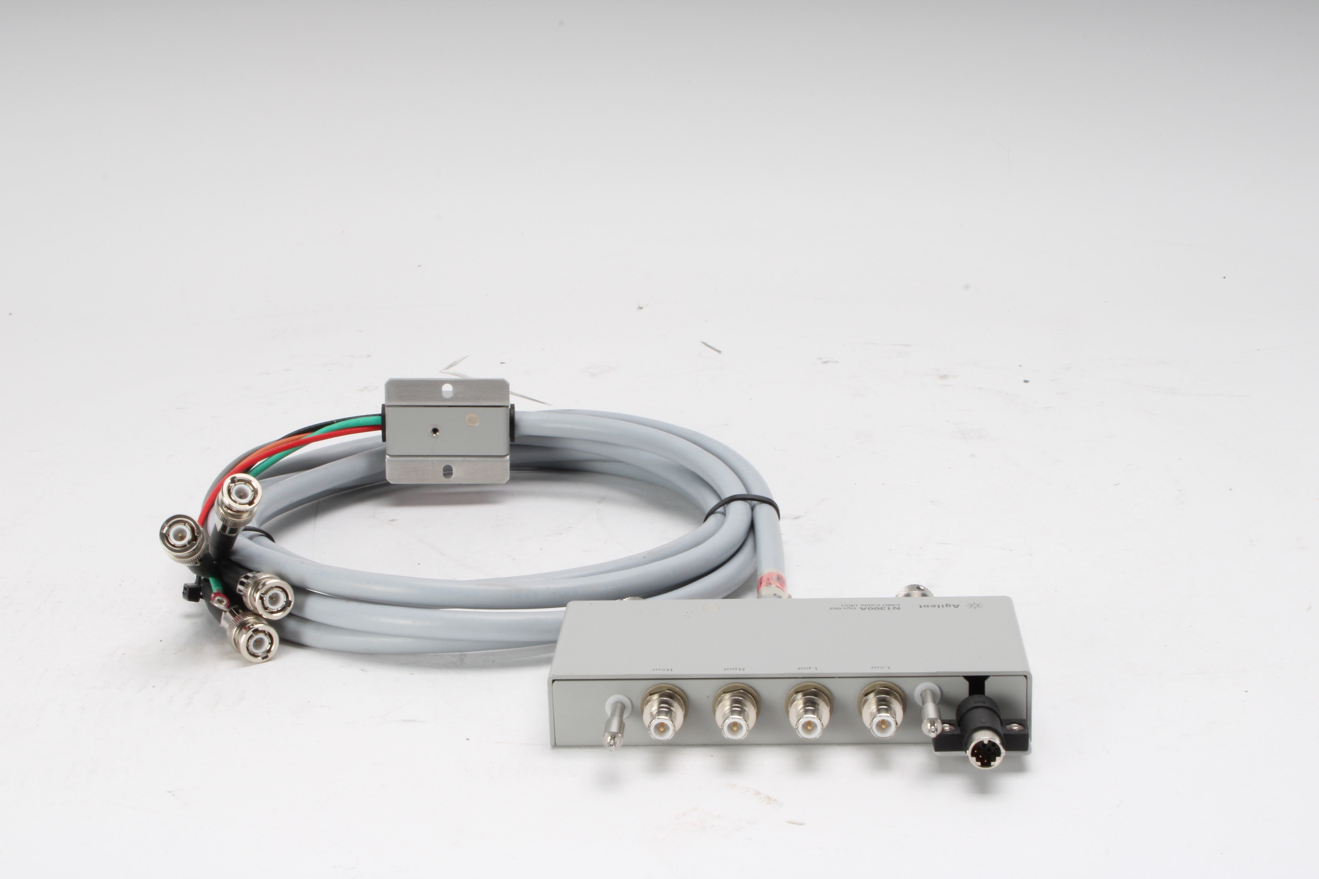 Agilent N1300A CMU Cable (3m) With Opt 002 – NTC Tech