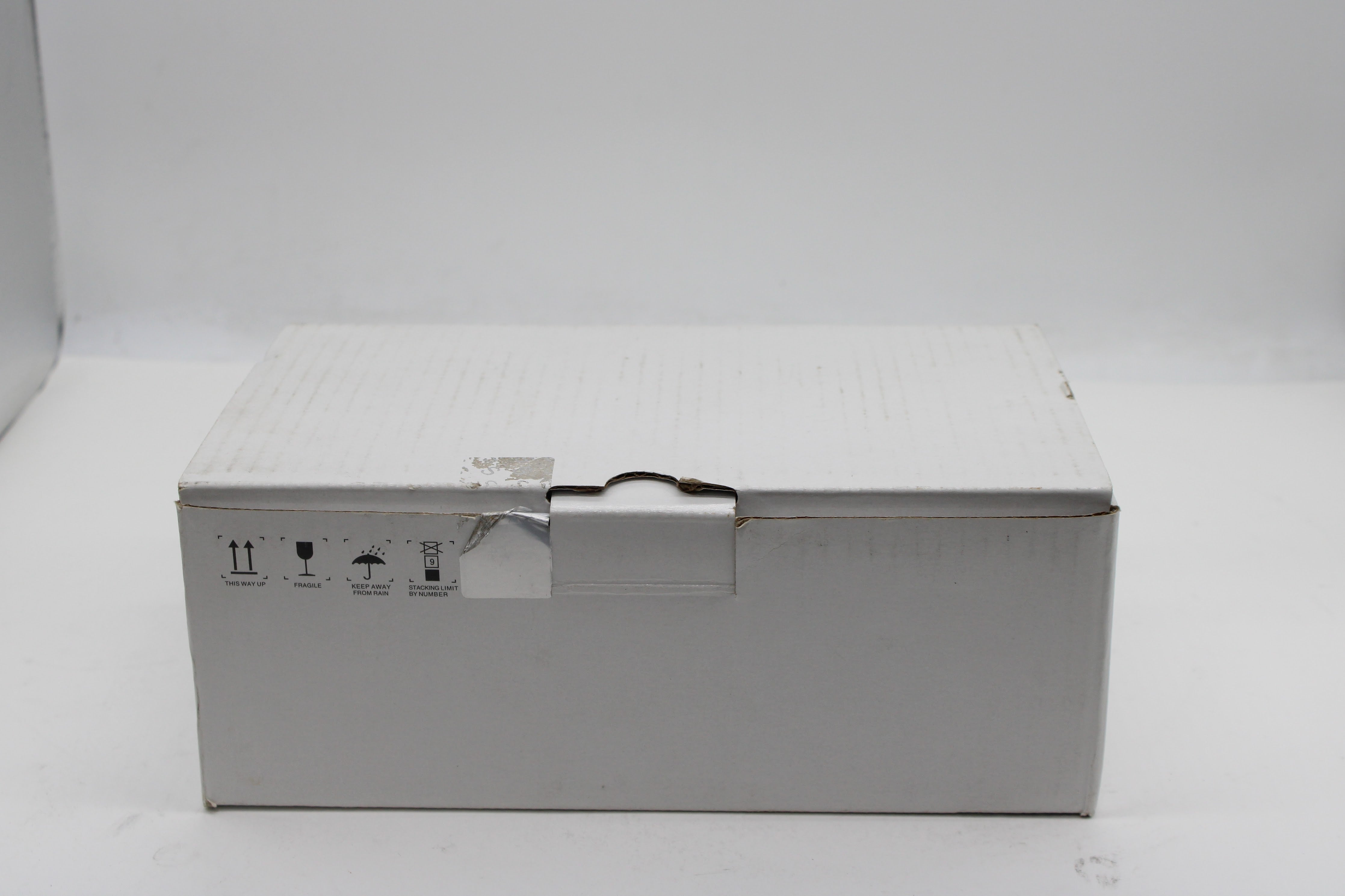 Interlogix TVW-3120 Intrusion IP Wedge Camera / 782136724219 - Missing – NTC Tech