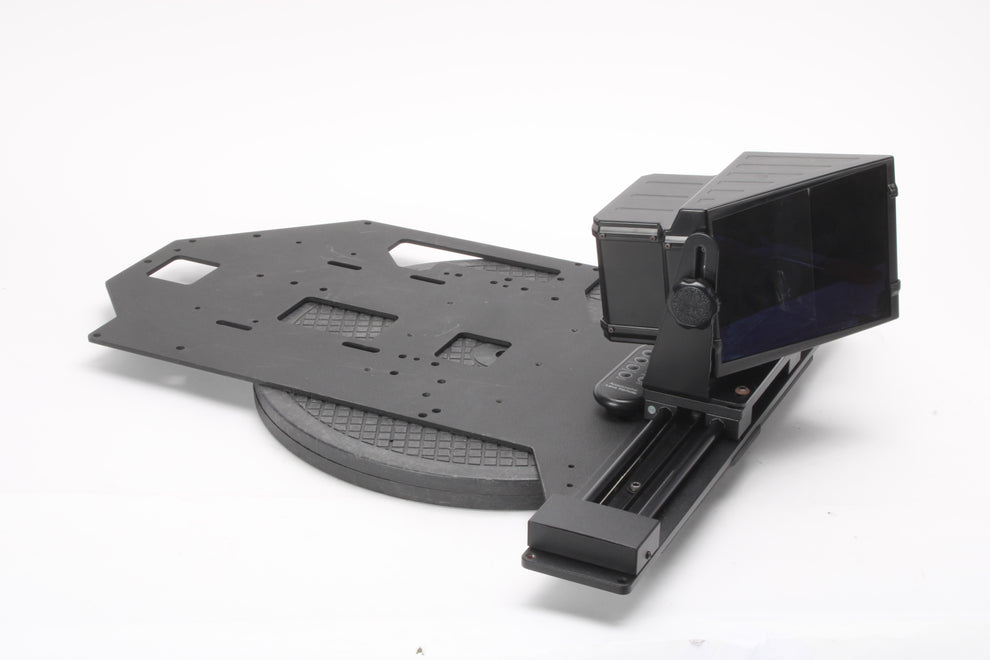 Panamorph UH480 Cinema Format Conversion Lens W/ ATH1 Transport & AK8P ...
