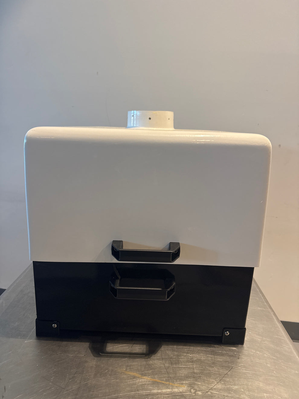 Flow Sciences FS4720 24x14 Enclosure Laminar Flow Hood Fan Box, FS-472 ...