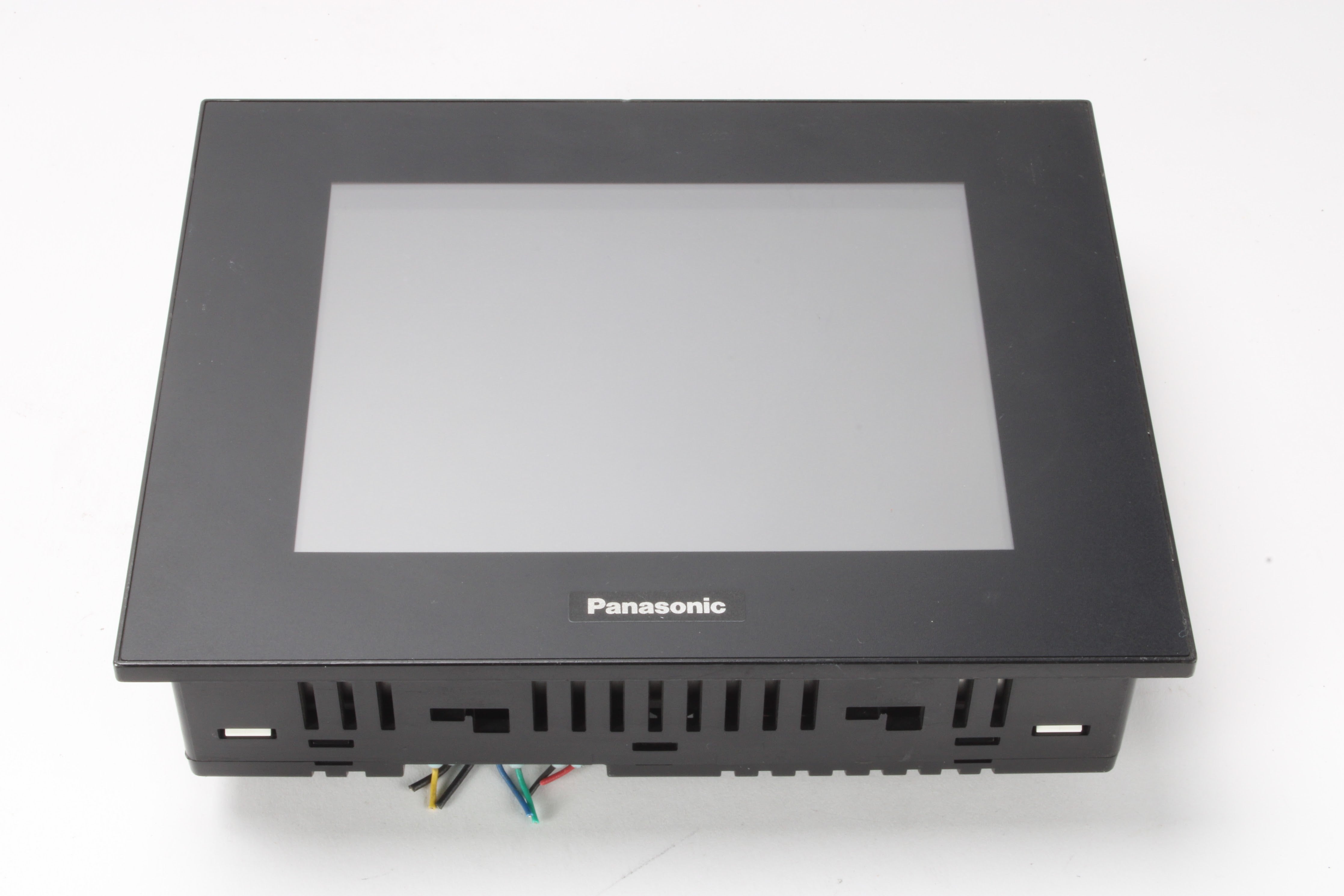 Panasonic GT32 AIG32TQ02D Programmable Display – NTC Tech