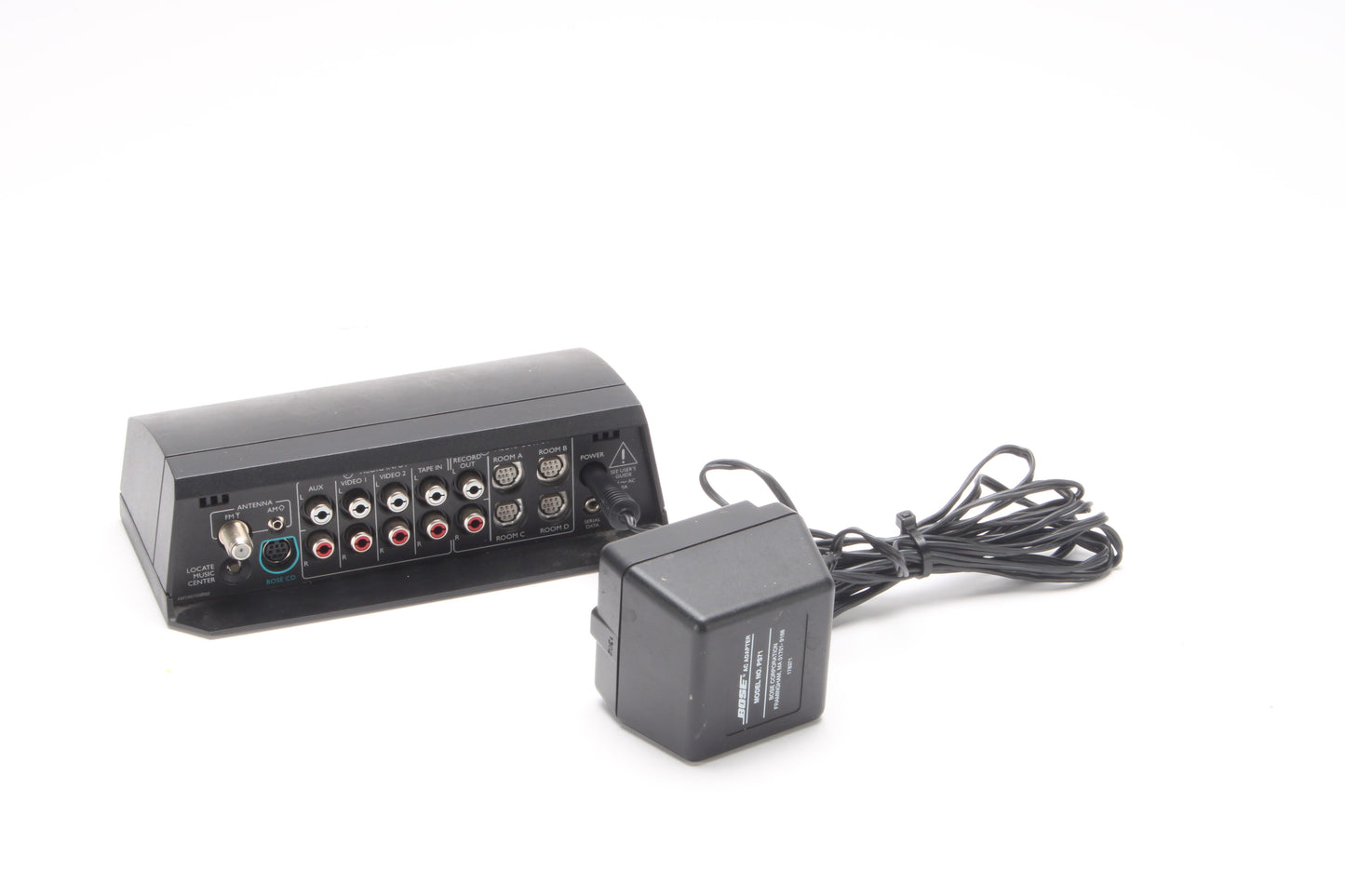 Bose M1 Multi-Room Interface With Power Supply – NTC Tech