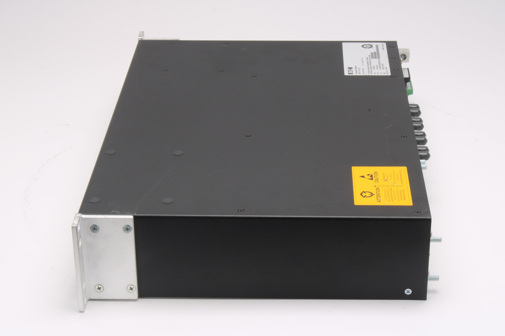 Eaton SMP SG-4260 Automation Platform Substation – NTC Tech