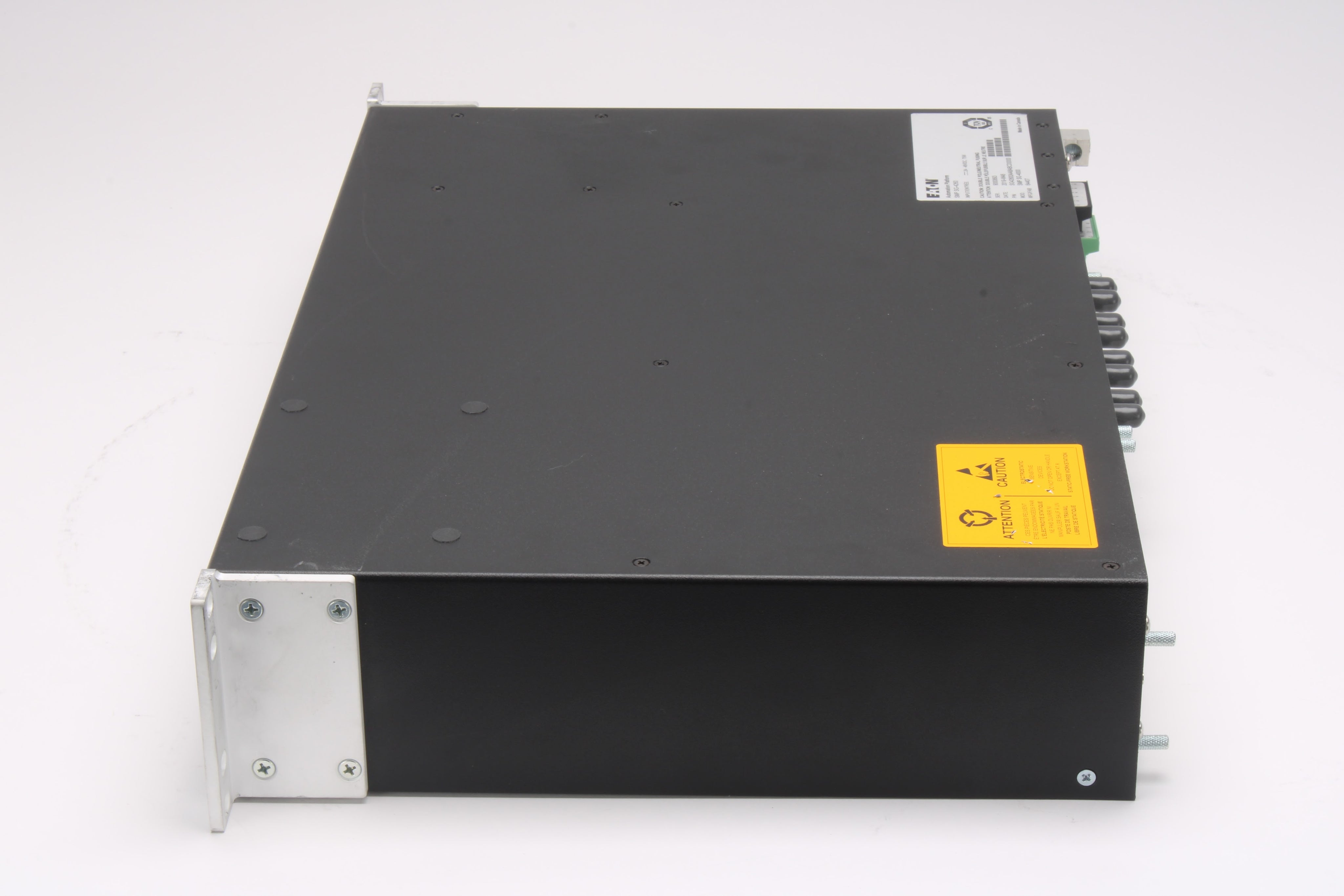 Eaton SMP SG-4260 Automation Platform Substation – NTC Tech