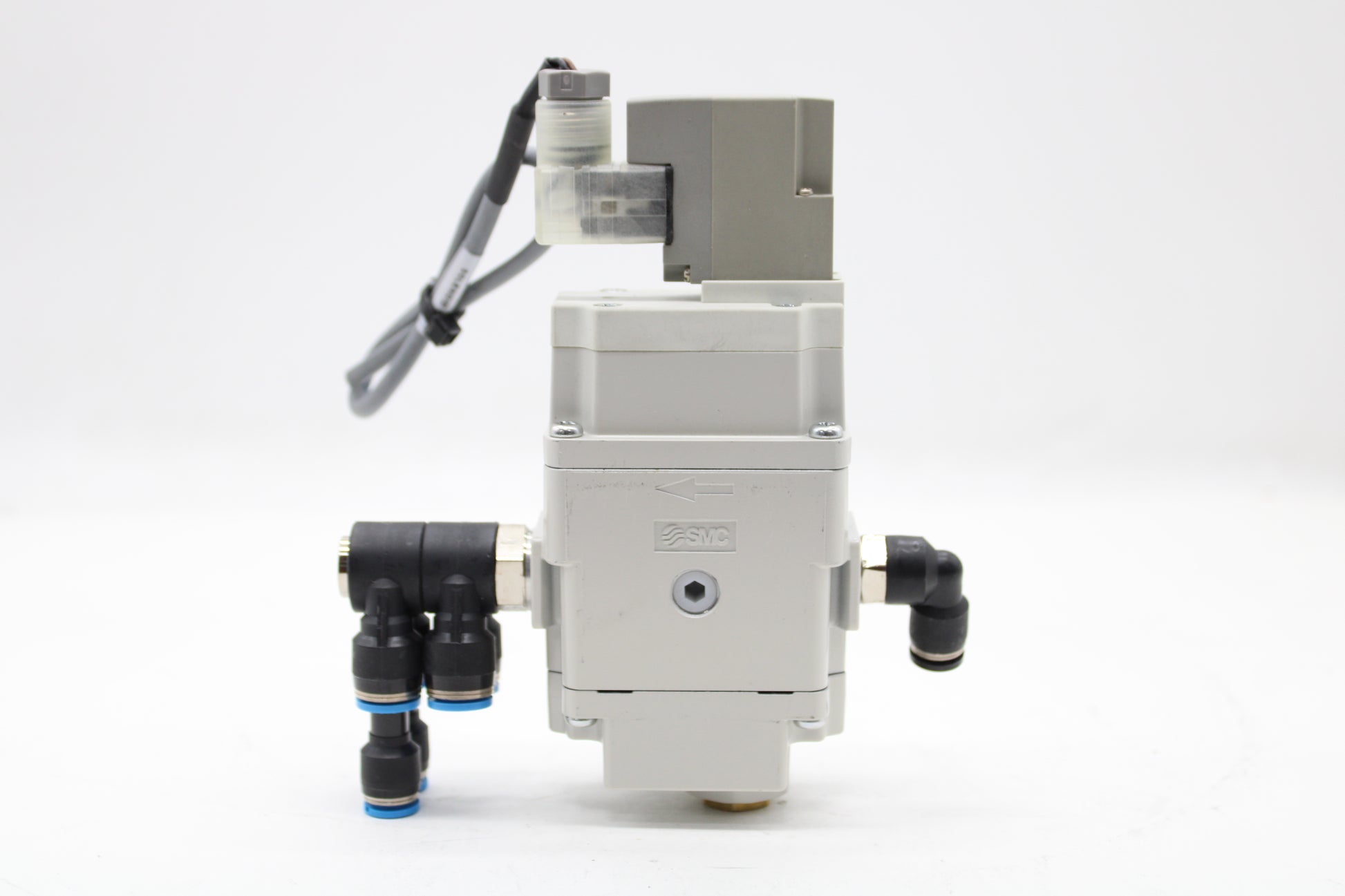 SMC AV2000-F02BS-5DZC-A Soft Start-Up Valve – NTC Tech