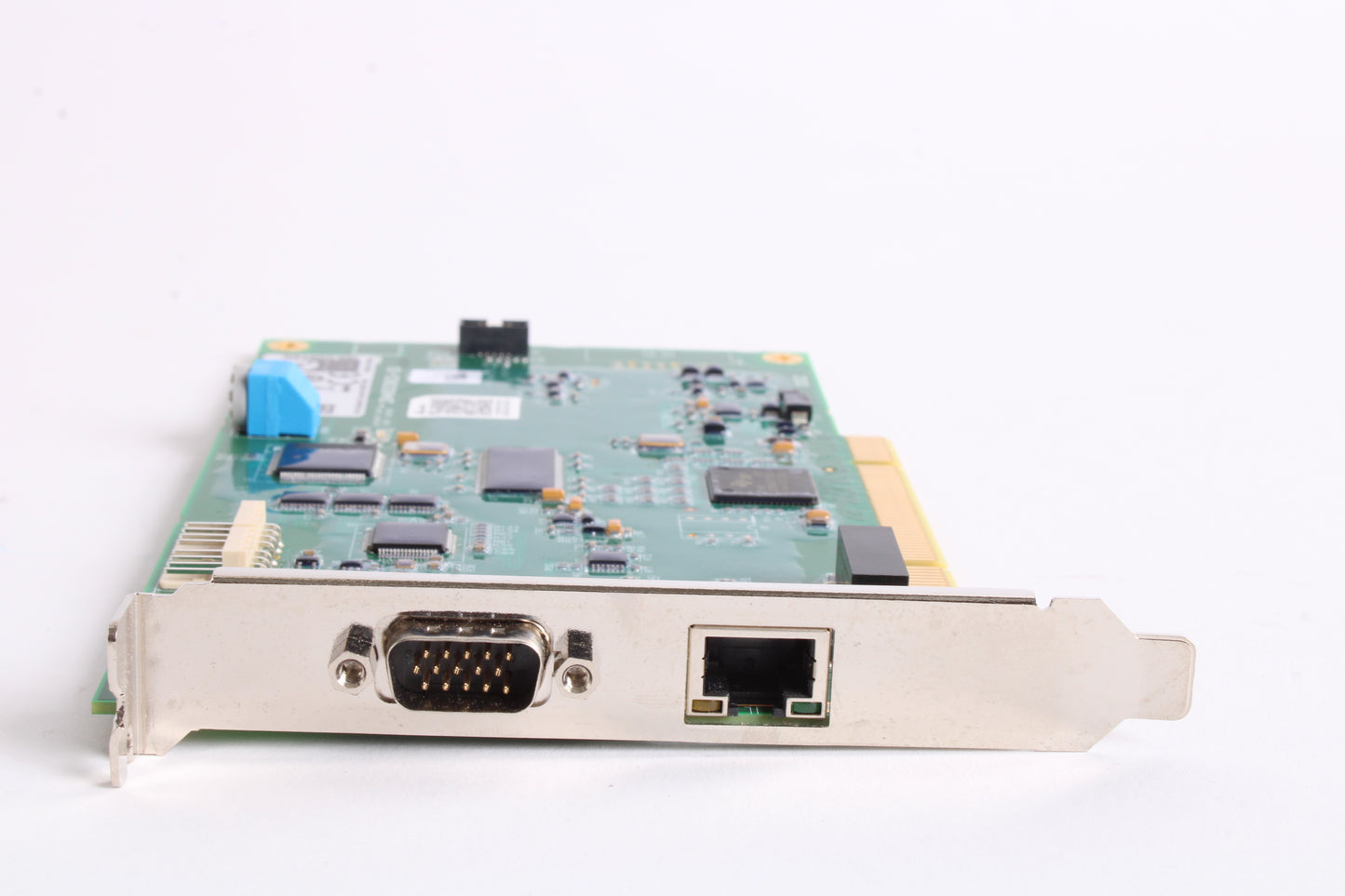 Delta PCI-DMC-B01 Motion Control Board 2946003902-00 – NTC Tech