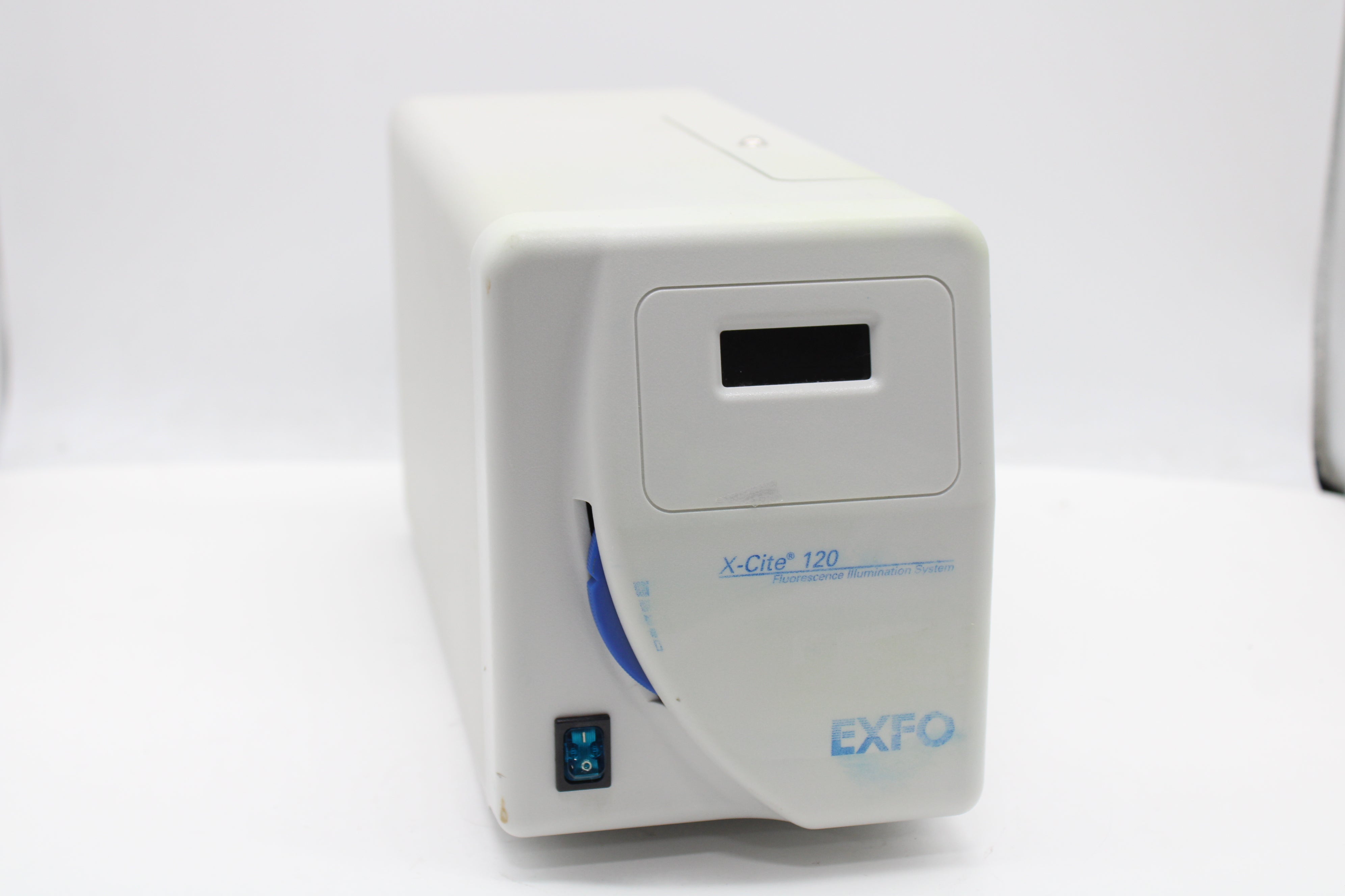 Exfo XI120 X-Cite 120 Fluorescence Illumination System - AS IS – NTC Tech