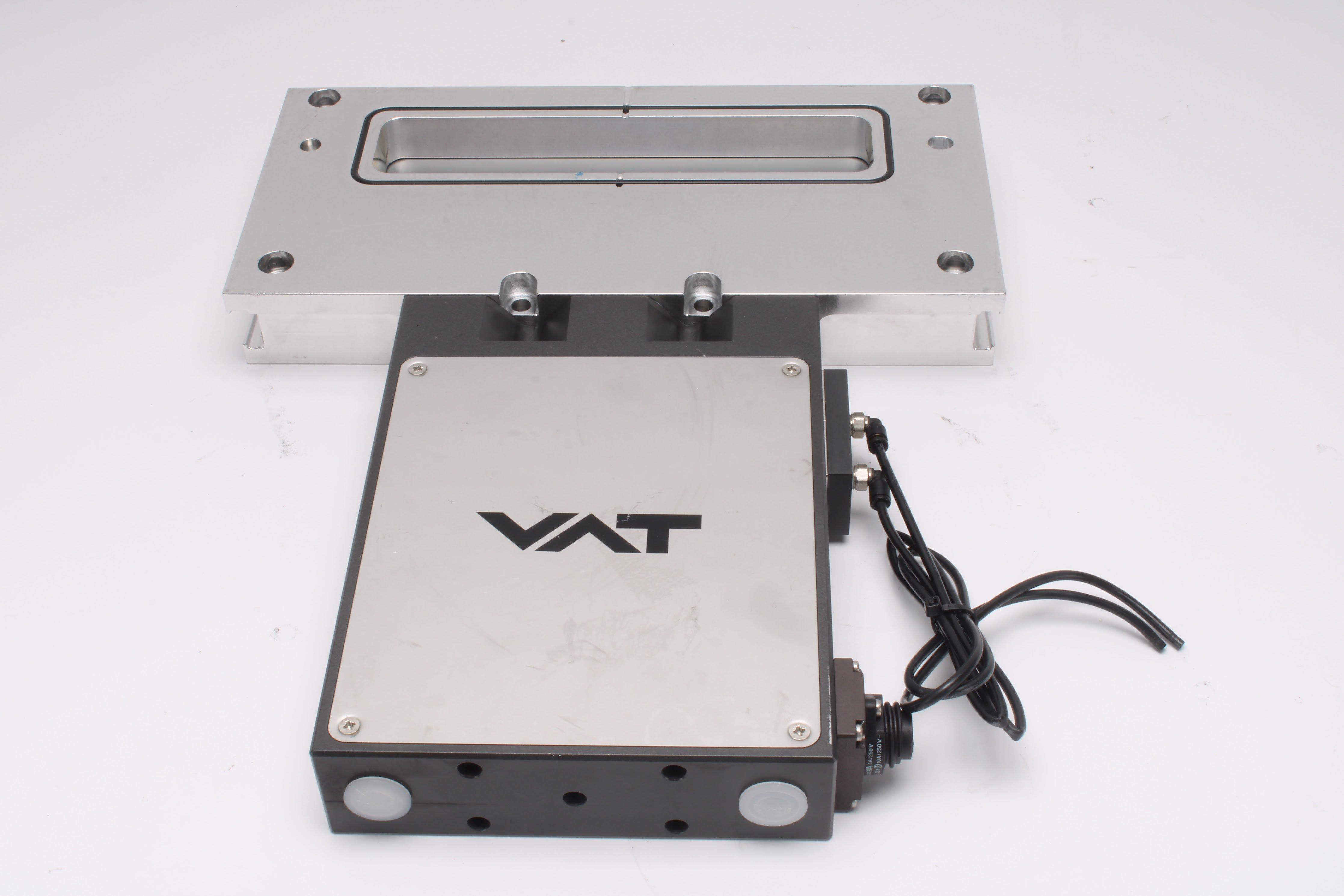 VAT F02-84137/74 Gate Valve 02010-CA24-0001 – NTC Tech