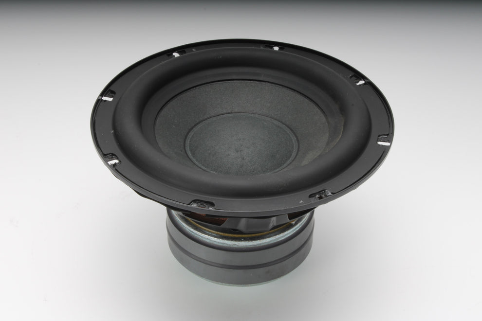 Bowers & Wilkins B&W ASW608 Subwoofer (Woofer Only) – NTC Tech