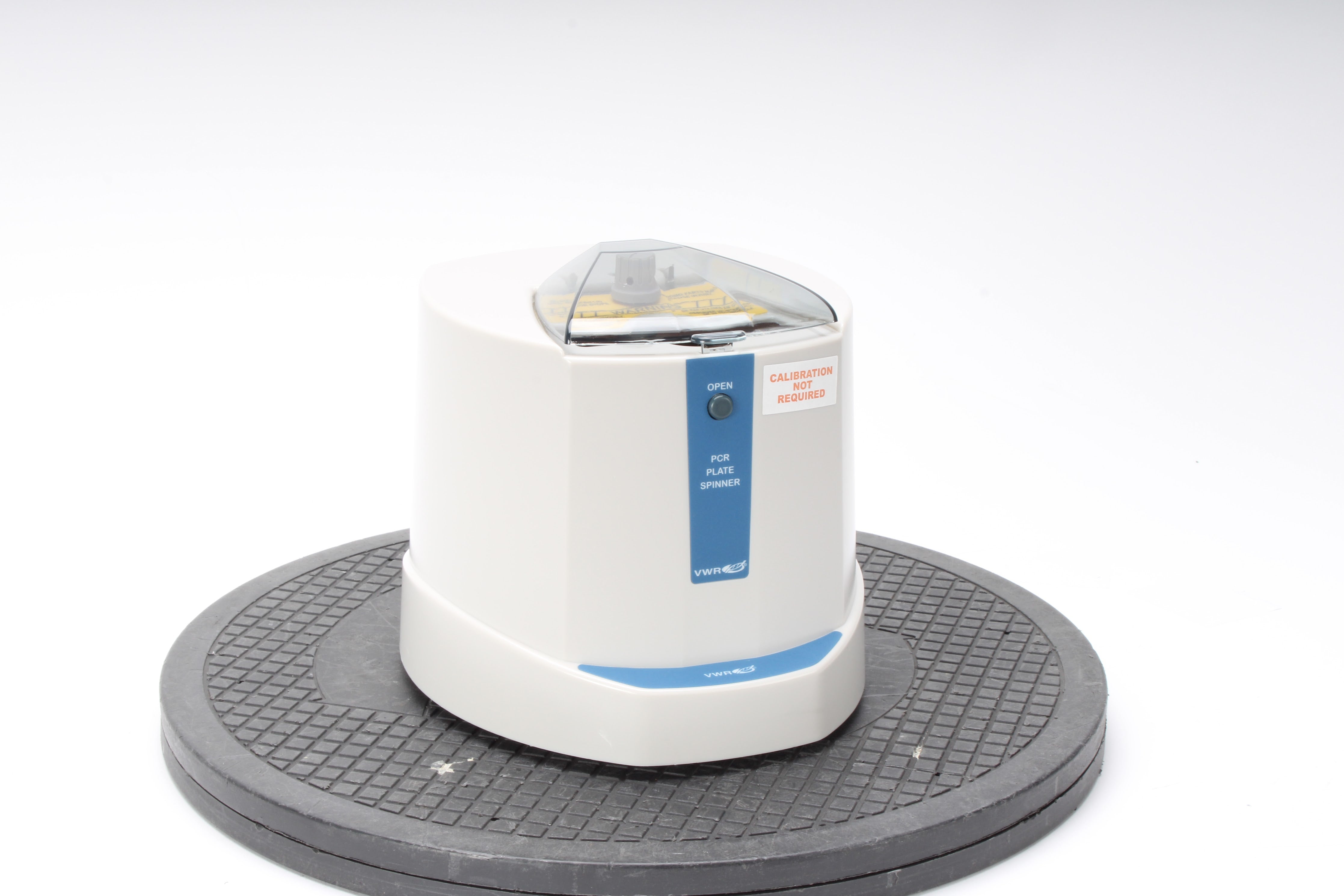 VWR International 89184-608 PCR Plate Spinner 120V – NTC Tech