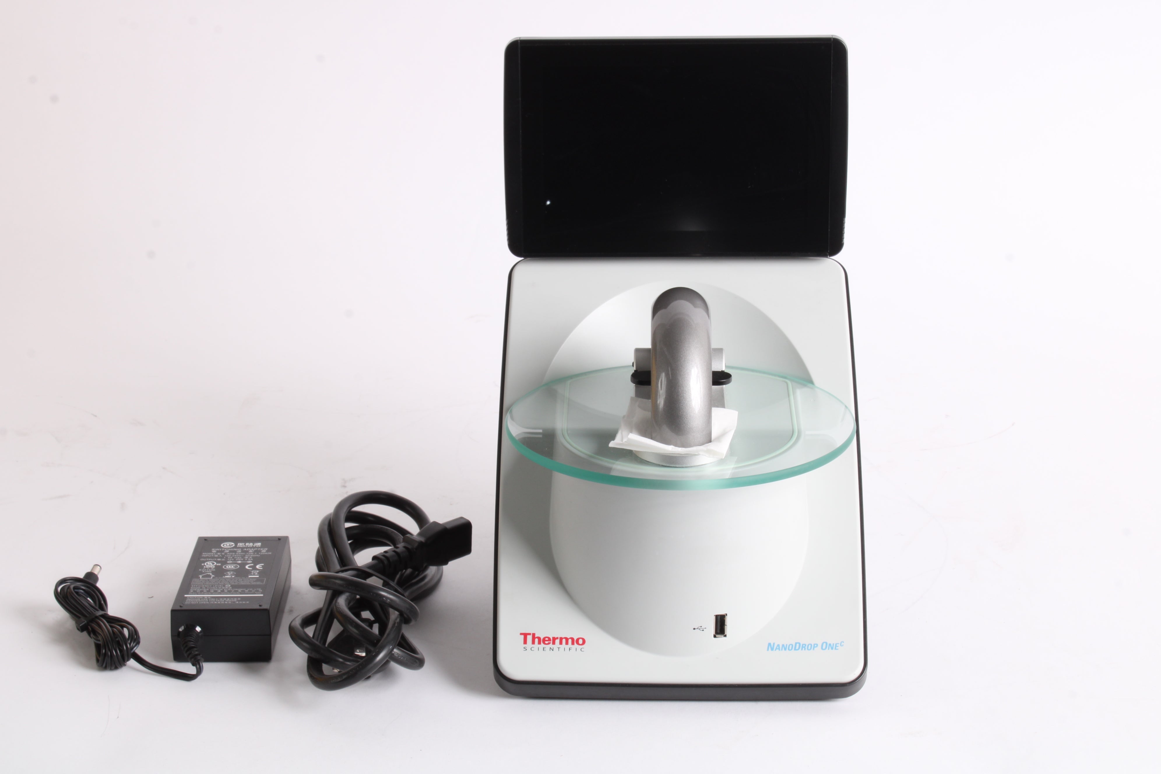 Thermo Fisher / NanoDrop OneC One C Microvolume UV-Vis Spectrophotomet ...