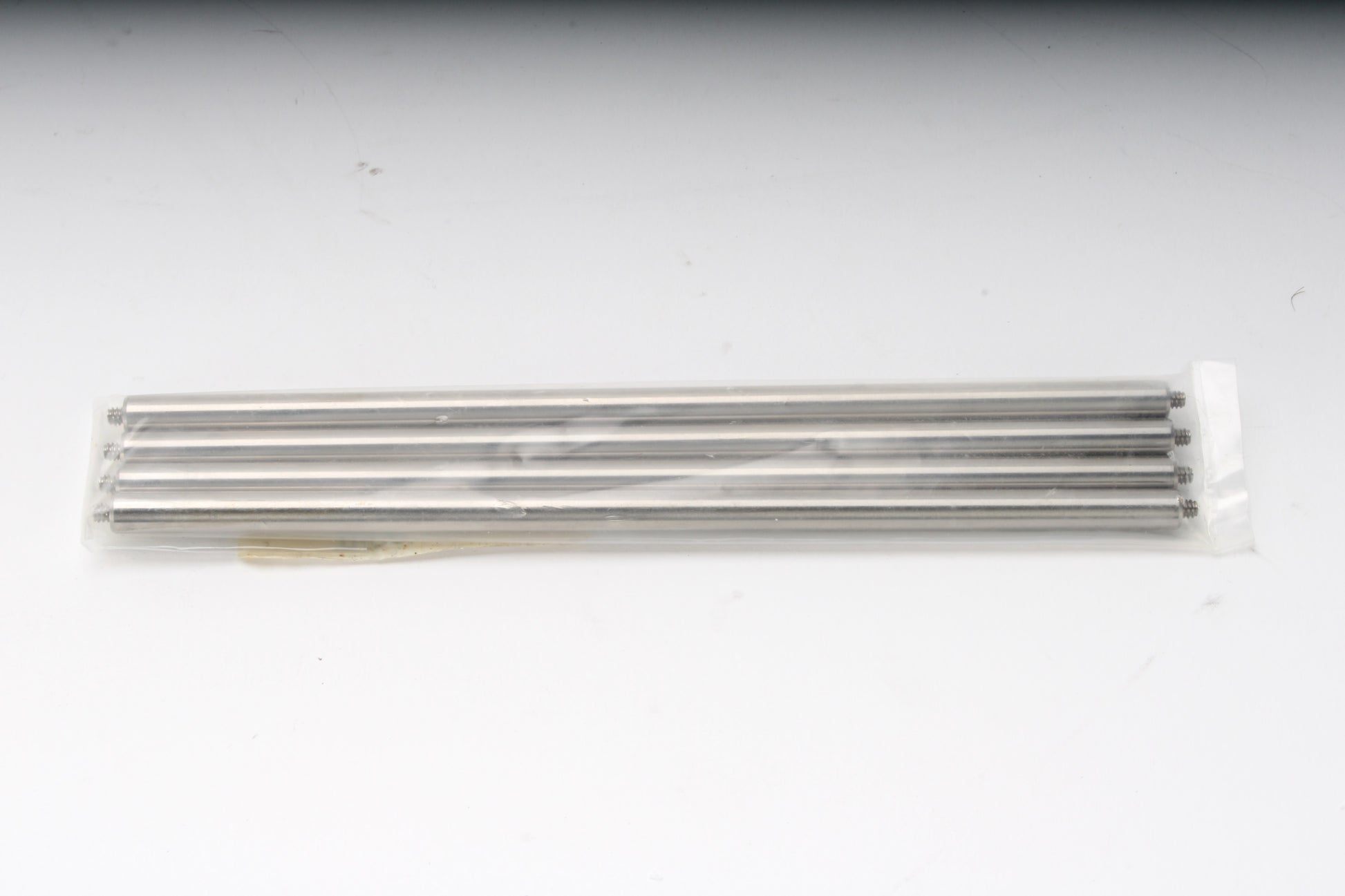 Thorlabs ER6-P4 6" Cage Assembly Rod (Pack of 4) - NEW – NTC Tech