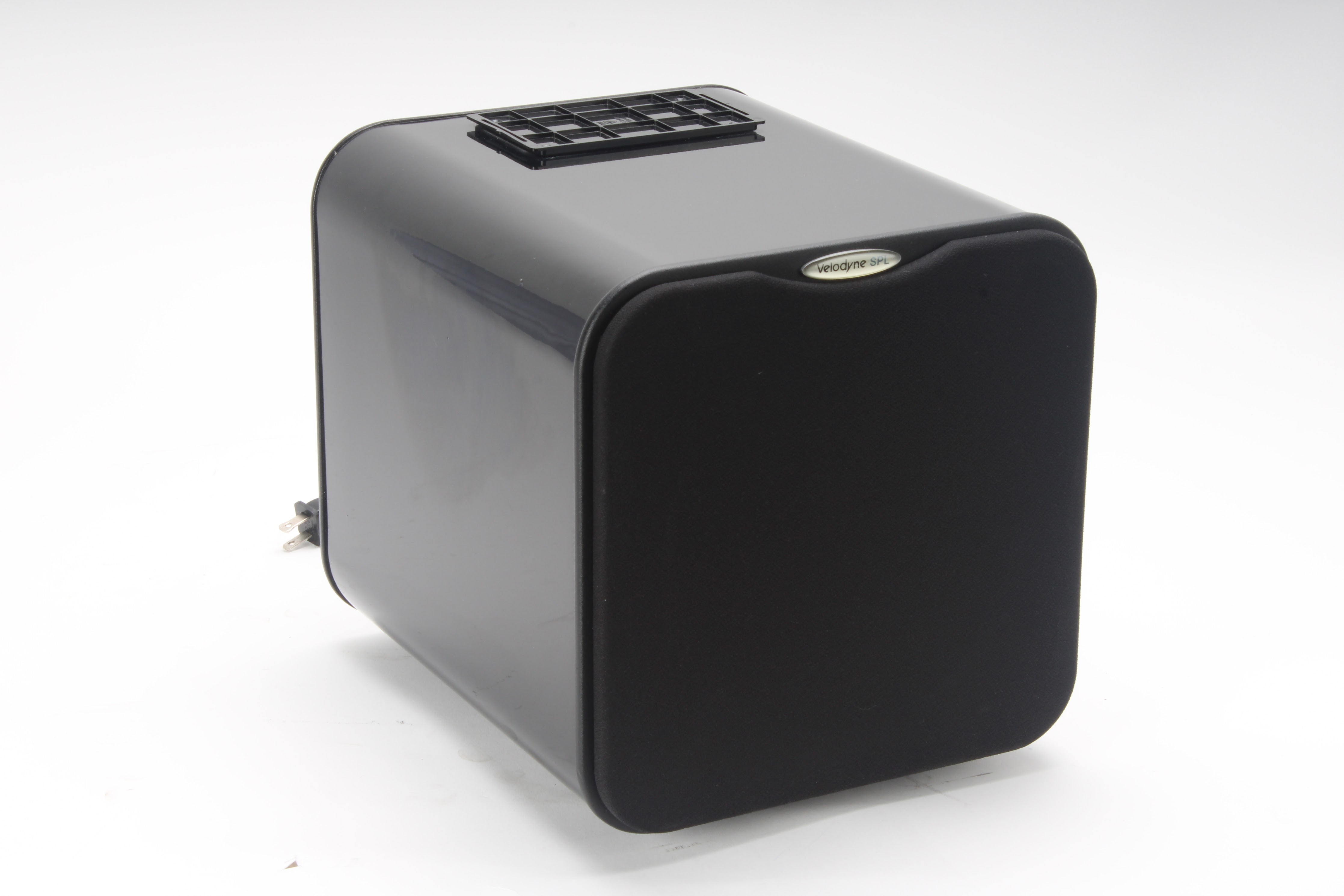 Velodyne SPL-R Series SPL8RBG 8" Powered Subwoofer – NTC Tech