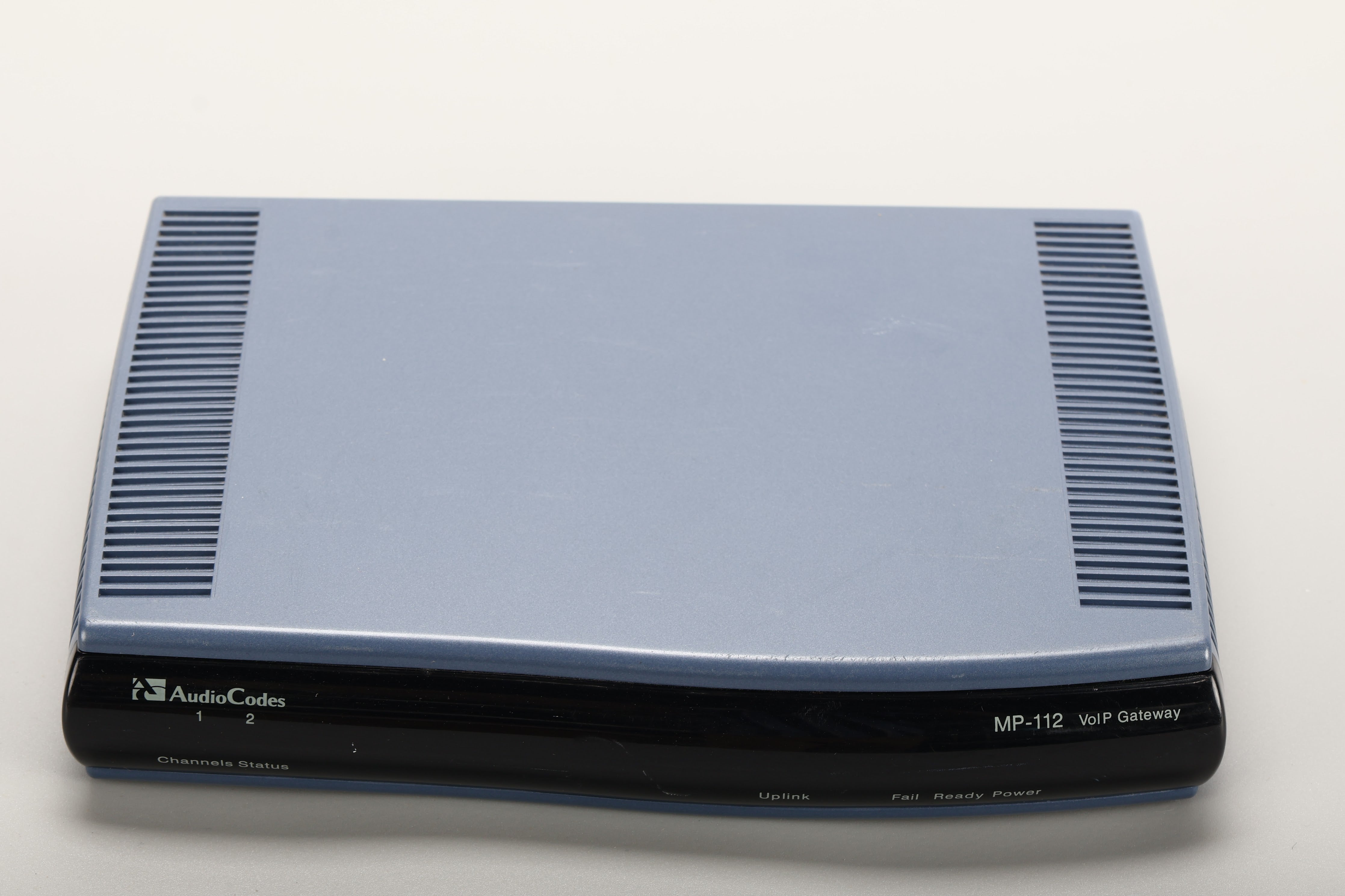 AudioCodes MP112/2FX/3AC IP Gateway MediaPack Analog VoIP MP112/2S/SIP ...