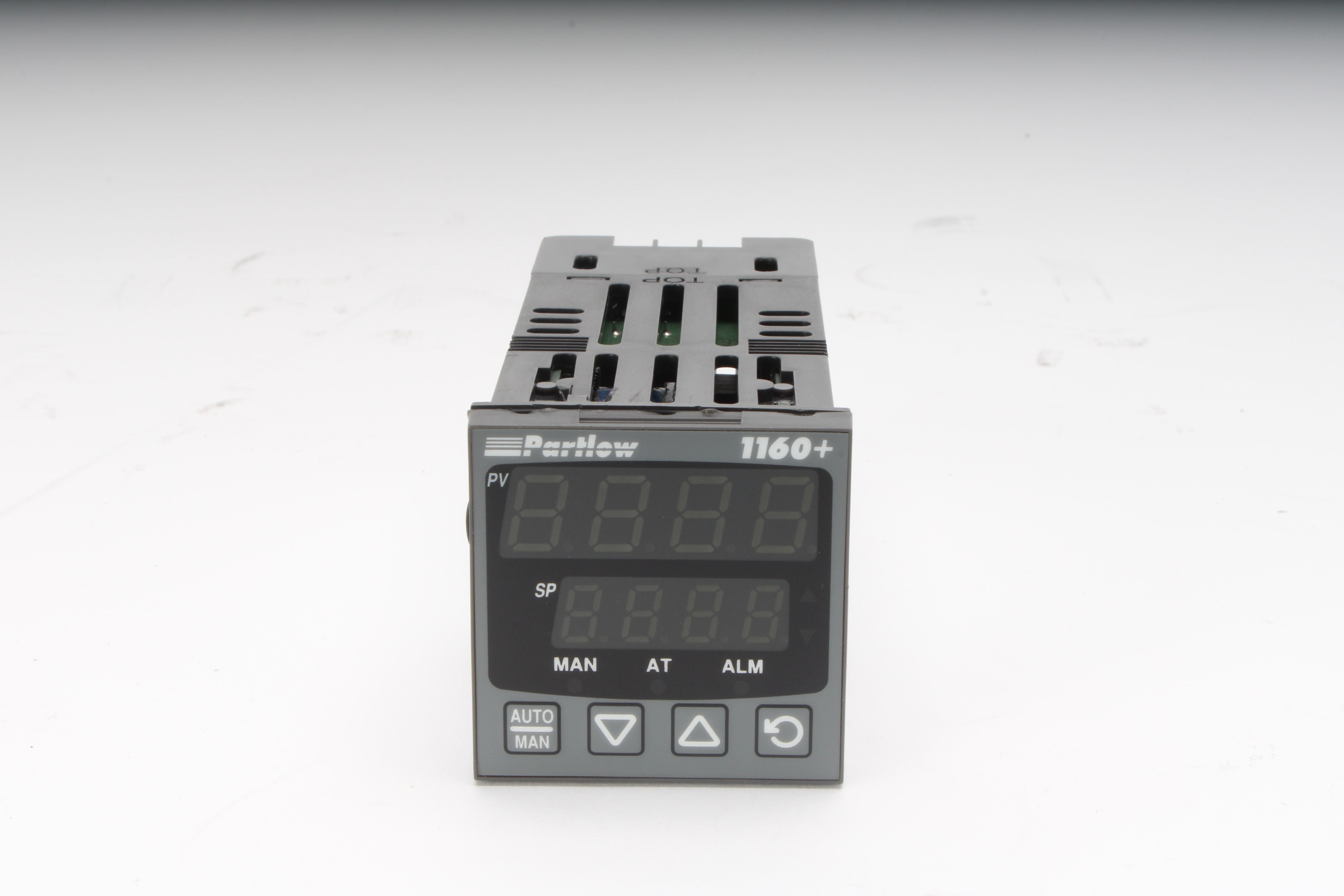 Partlow P6102 Digital Temperature Controller - AS IS – NTC Tech
